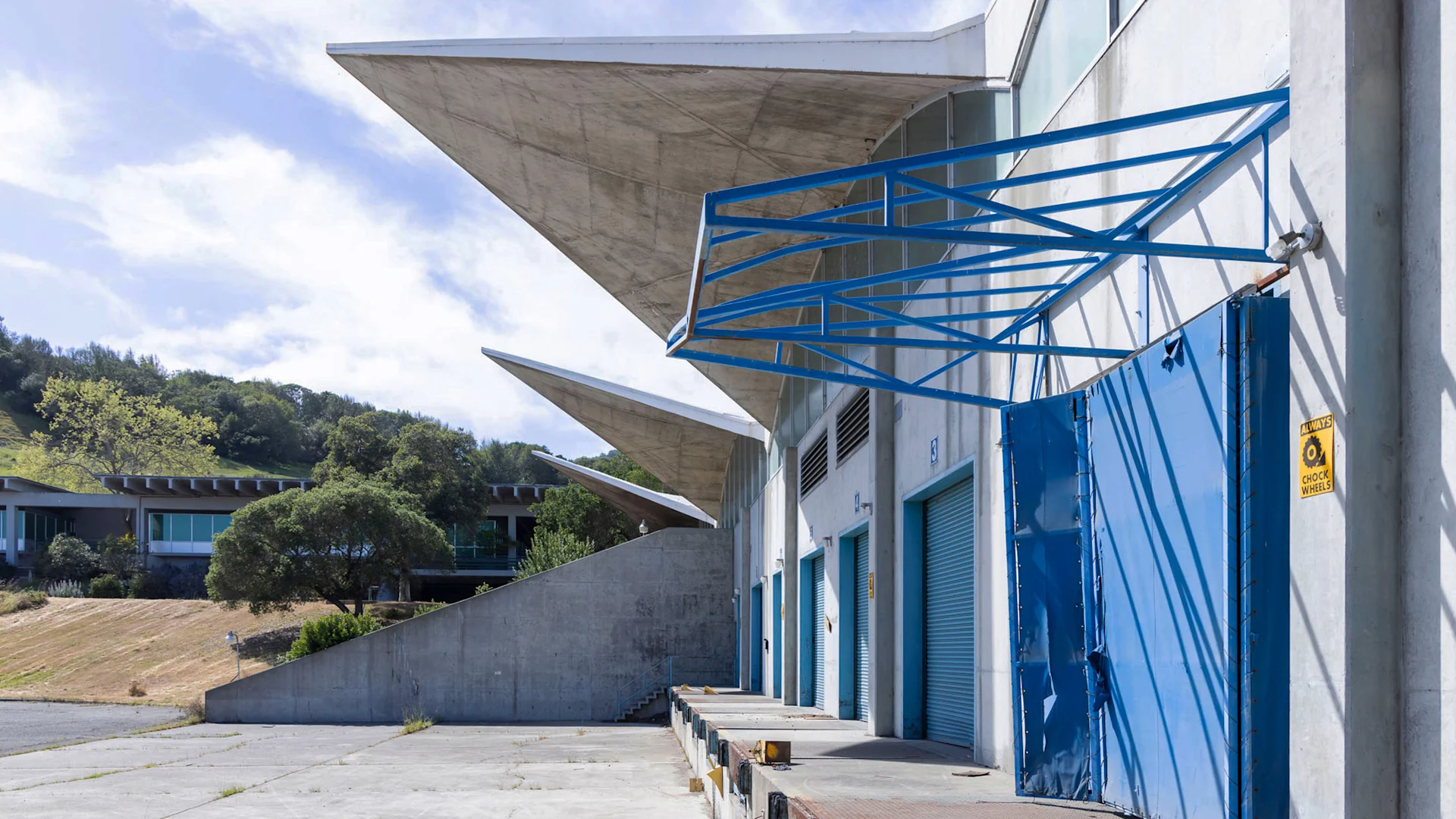 architecture - Fast Company