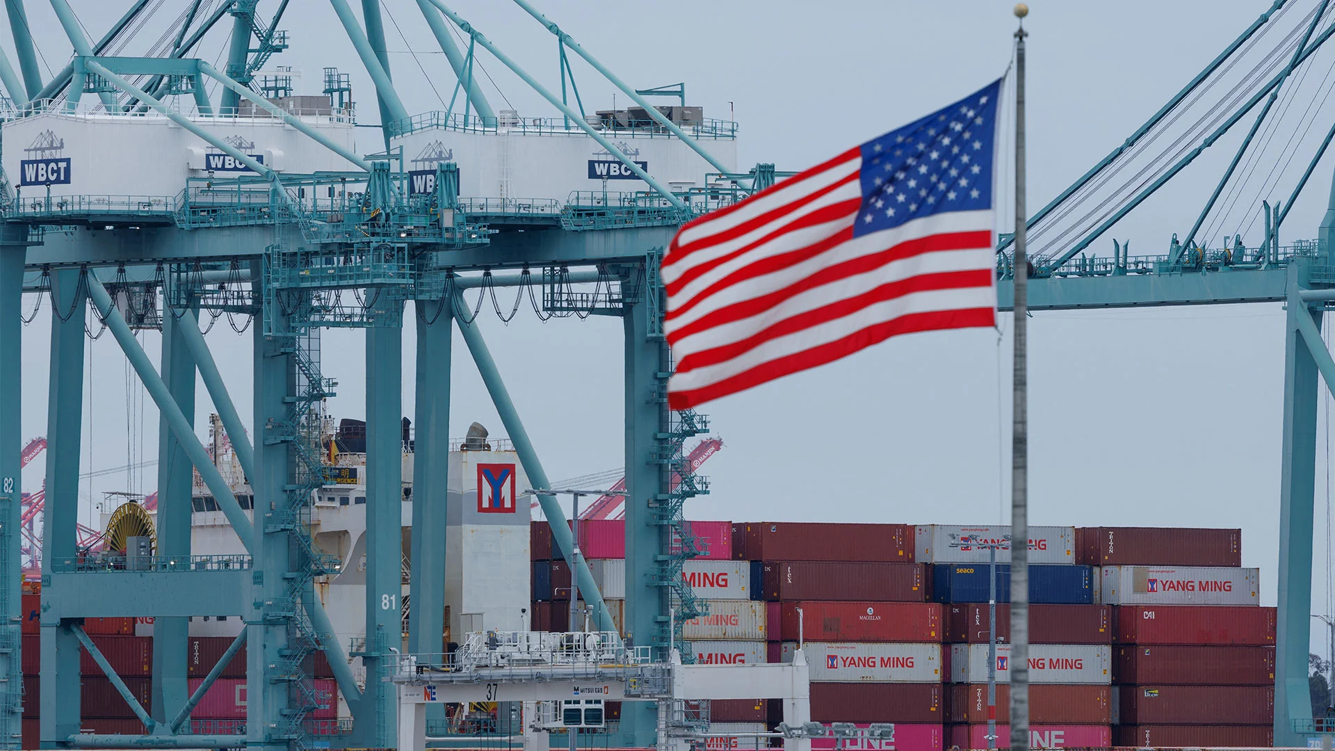 Trump slaps steep tariffs on Canada, Brazil, other trading partners ...