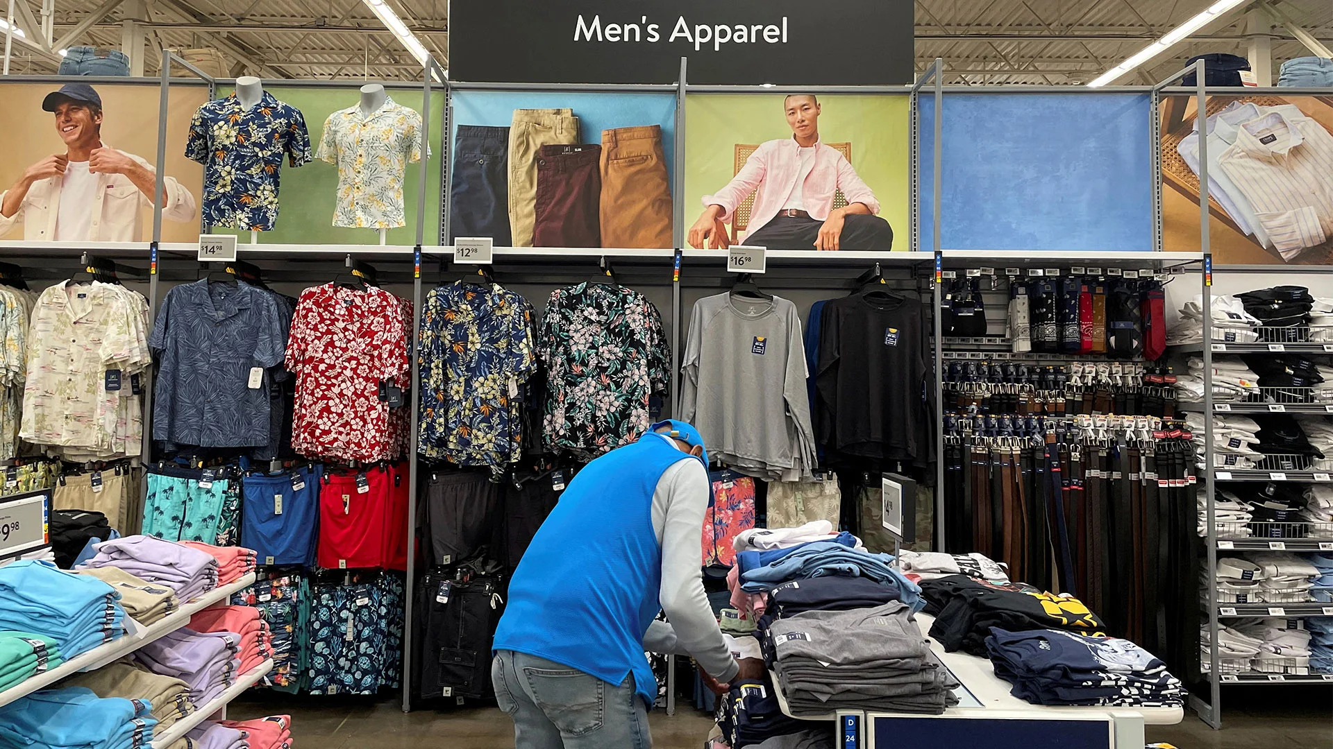 Walmart staff perk expands to include most grocery items - Fast Company