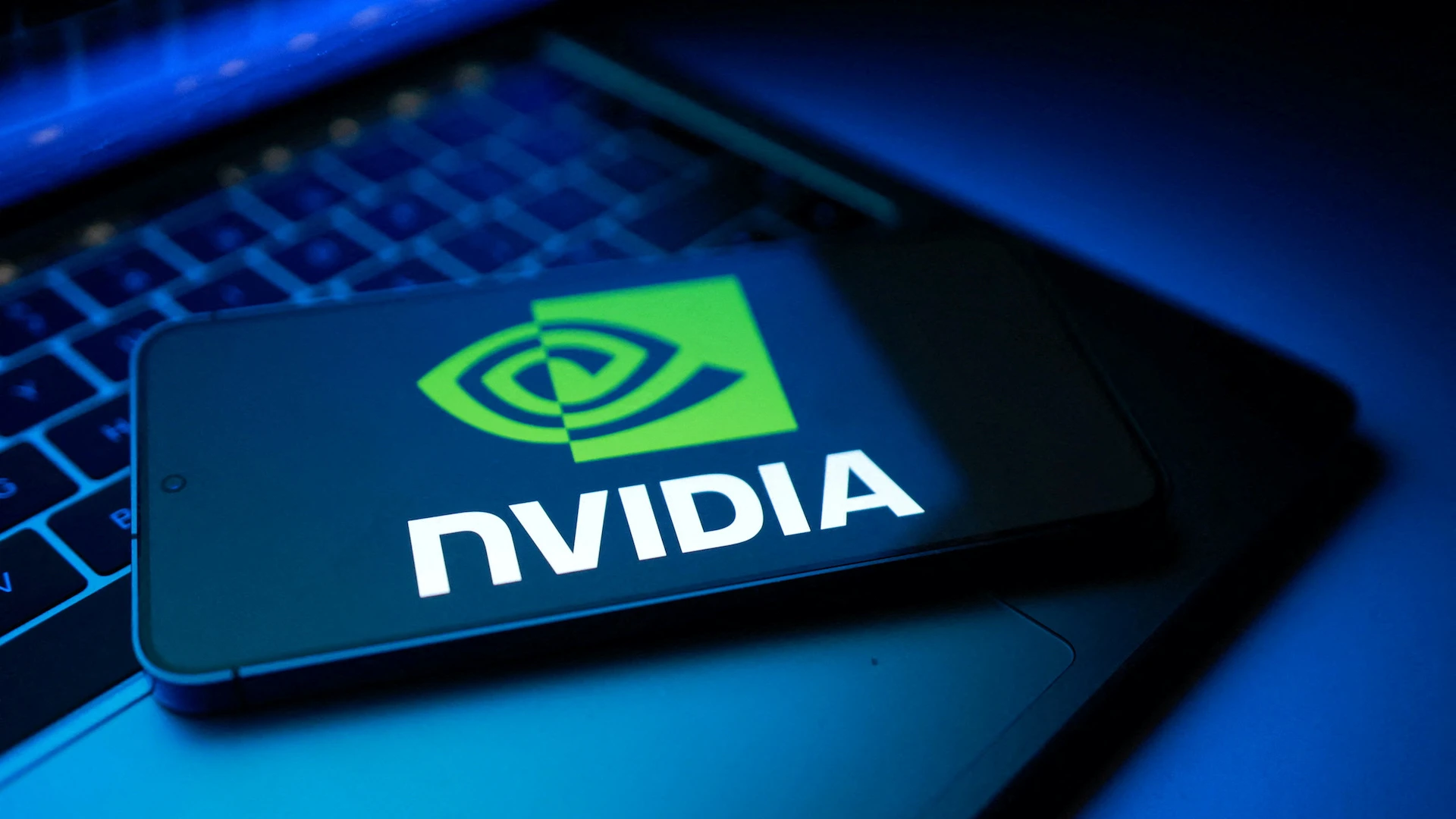 Nvidia forecasts higher revenue as stocks slide - Fast Company