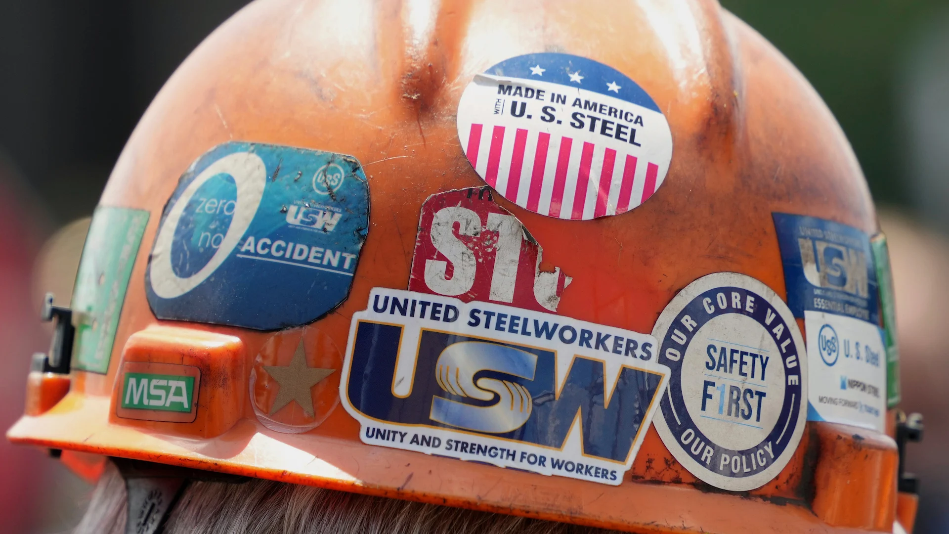 U.S. Steel plant explosion raises questions about its future - Fast Company