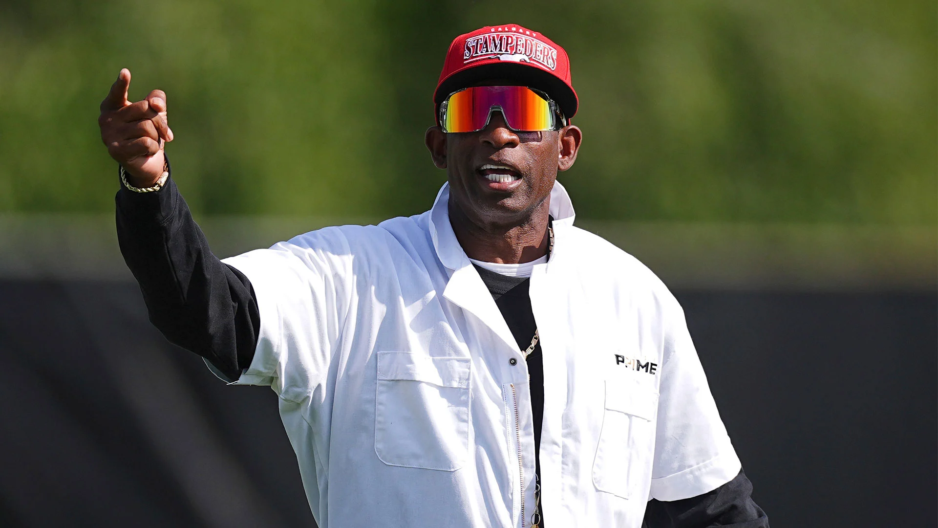 Deion Sanders is proposing pay equality in College Football Playoff ...
