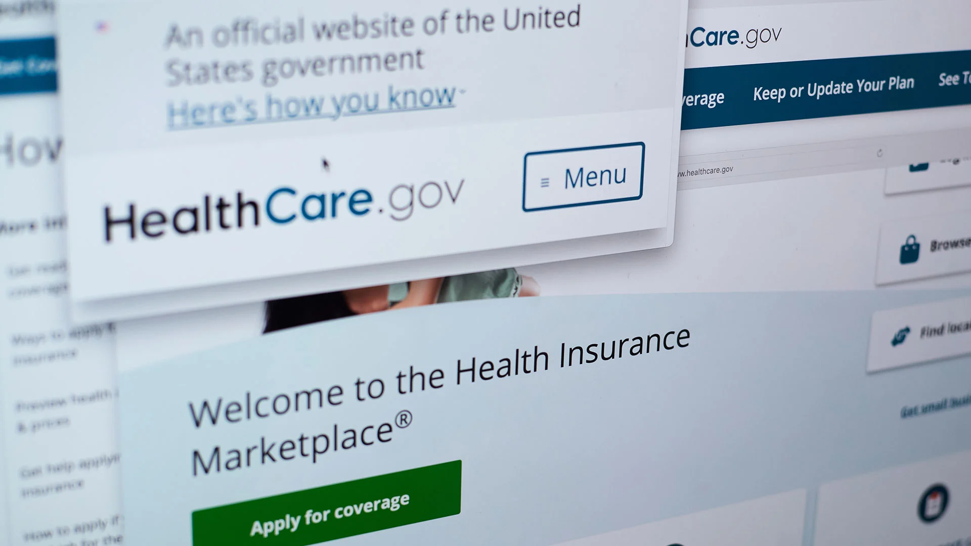 2026 health insurance forecast: higher prices and less coverage - Fast ...