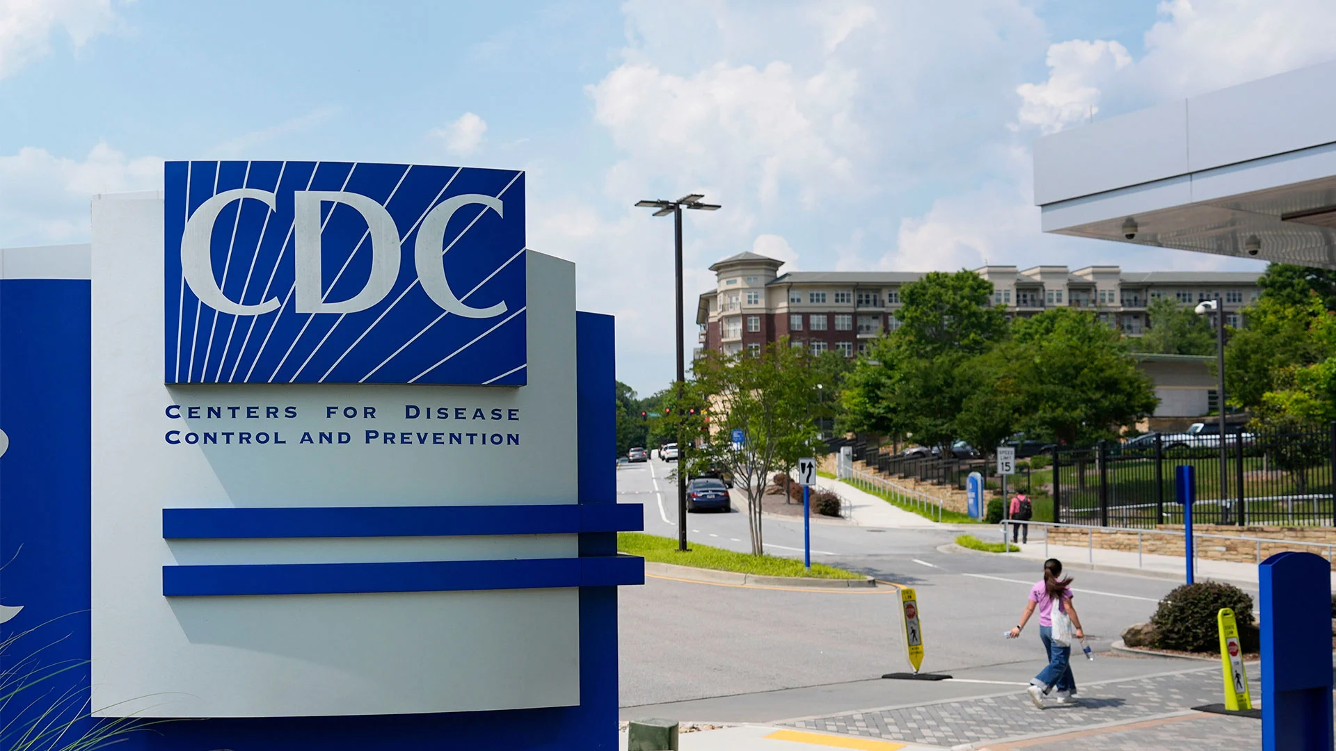 Hundreds of CDC employees are getting final termination notices - Fast ...