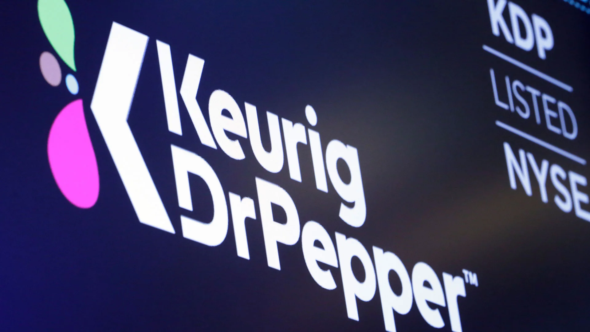 Keurig Dr Pepper buys Peet's Coffee owner in $18 billion deal - Fast ...