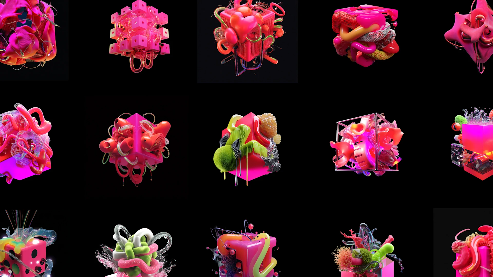 Huge Horizons: dreaming of possible futures - Fast Company