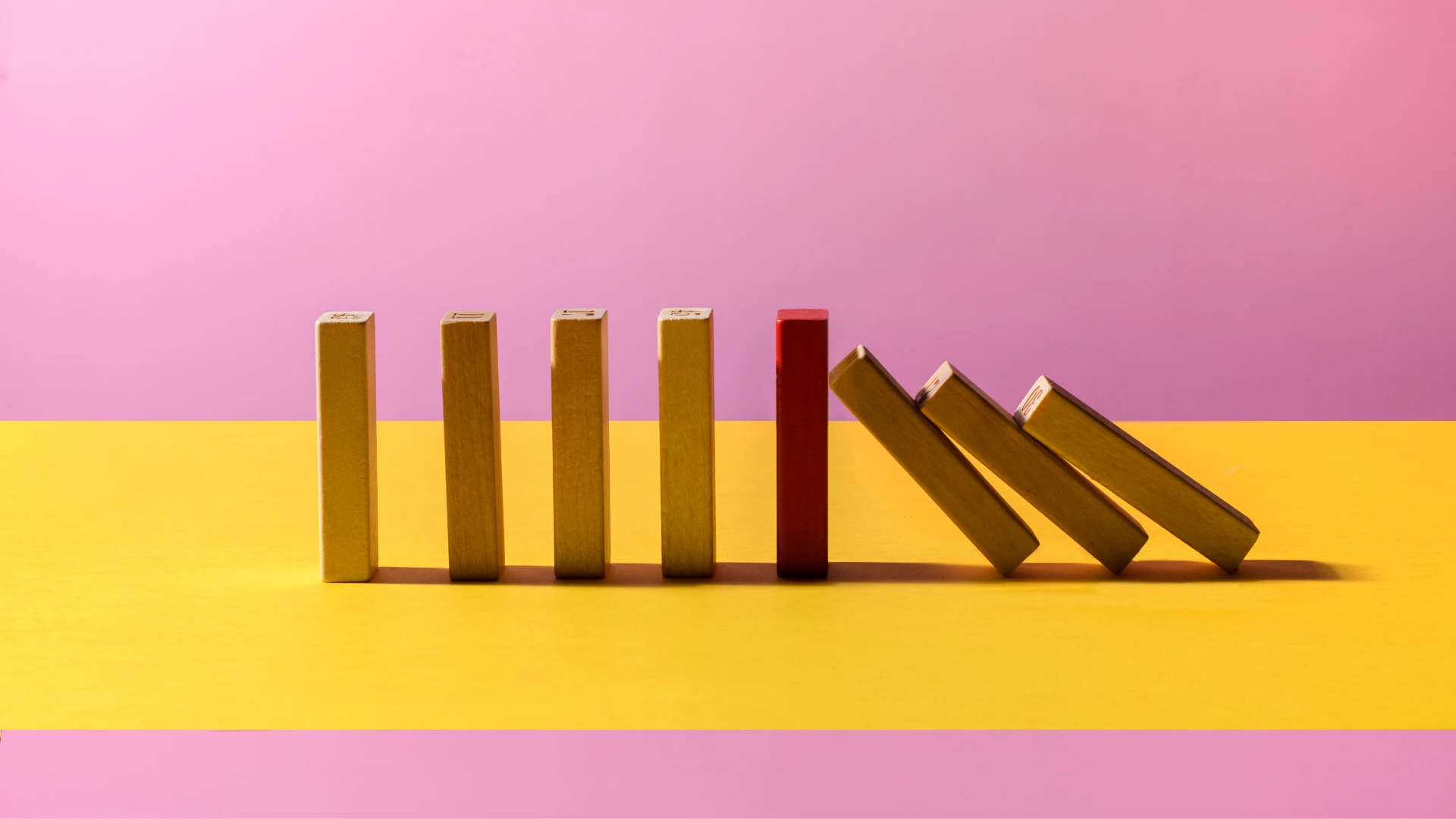 We finance our disadvantages—and call it progress - Fast Company