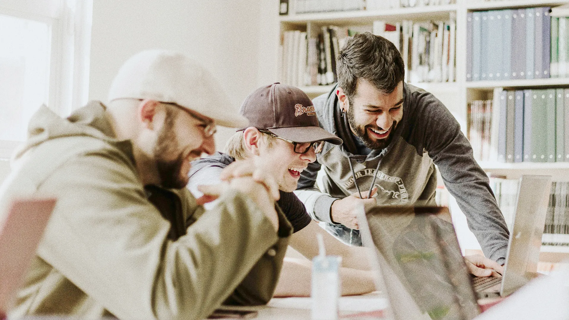 How to start making work more fun - Fast Company