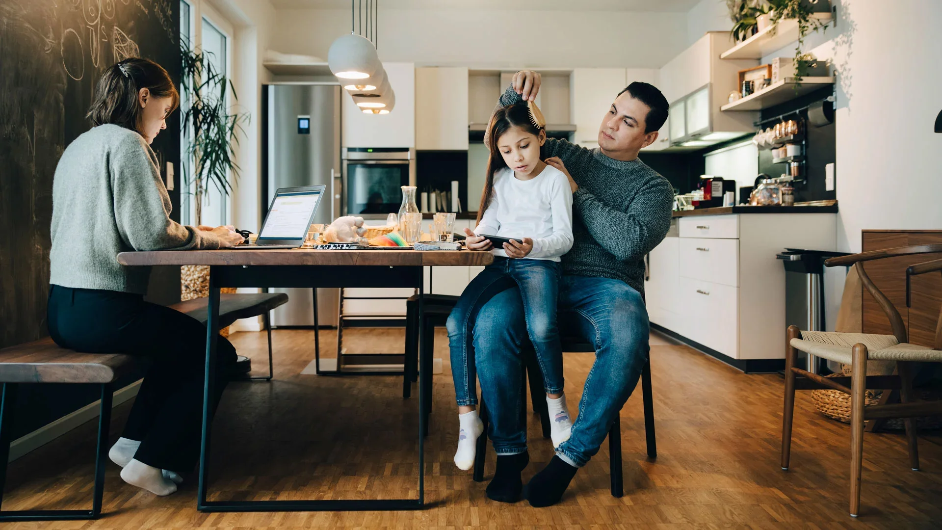 Just 7% of small-business owners say the child care crisis is a ...