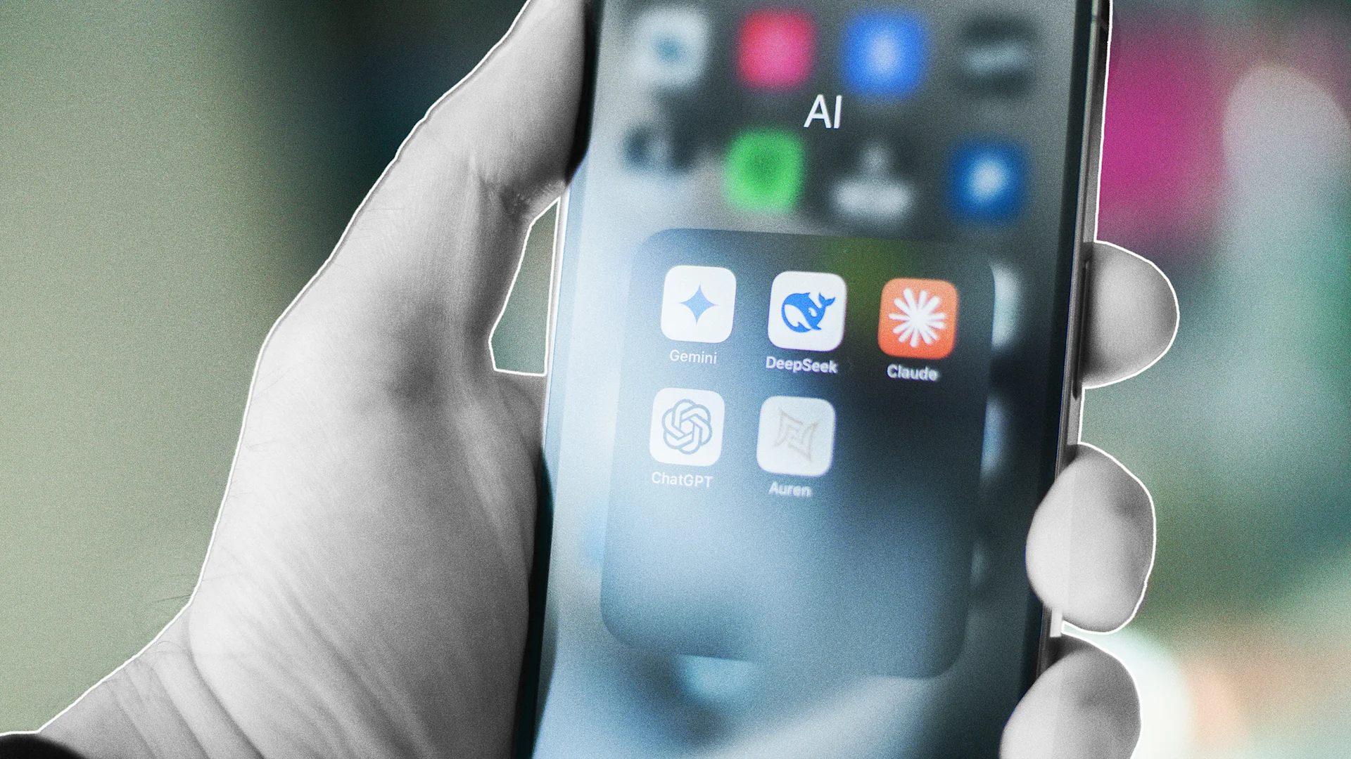 Using ChatGPT or other AI tools? Here’s who can see your chat history ...