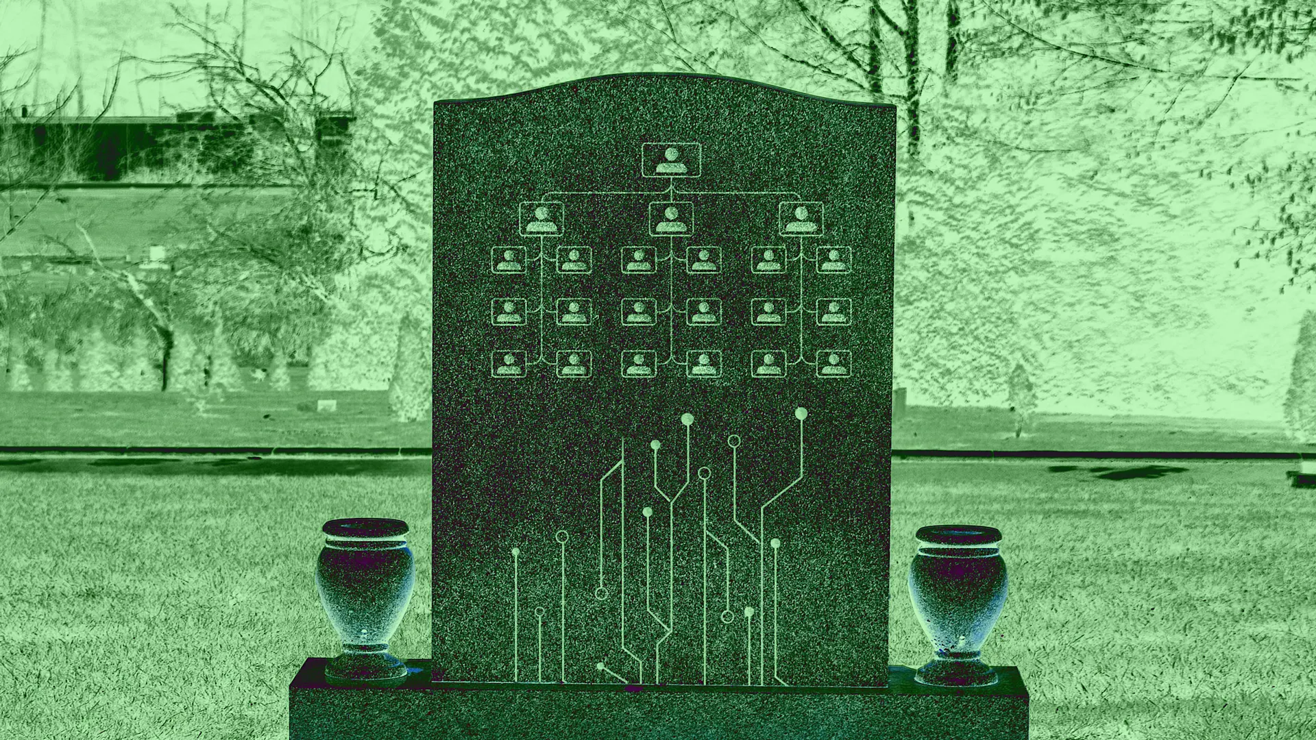 How AI is killing (and reinventing) middle management - Fast Company