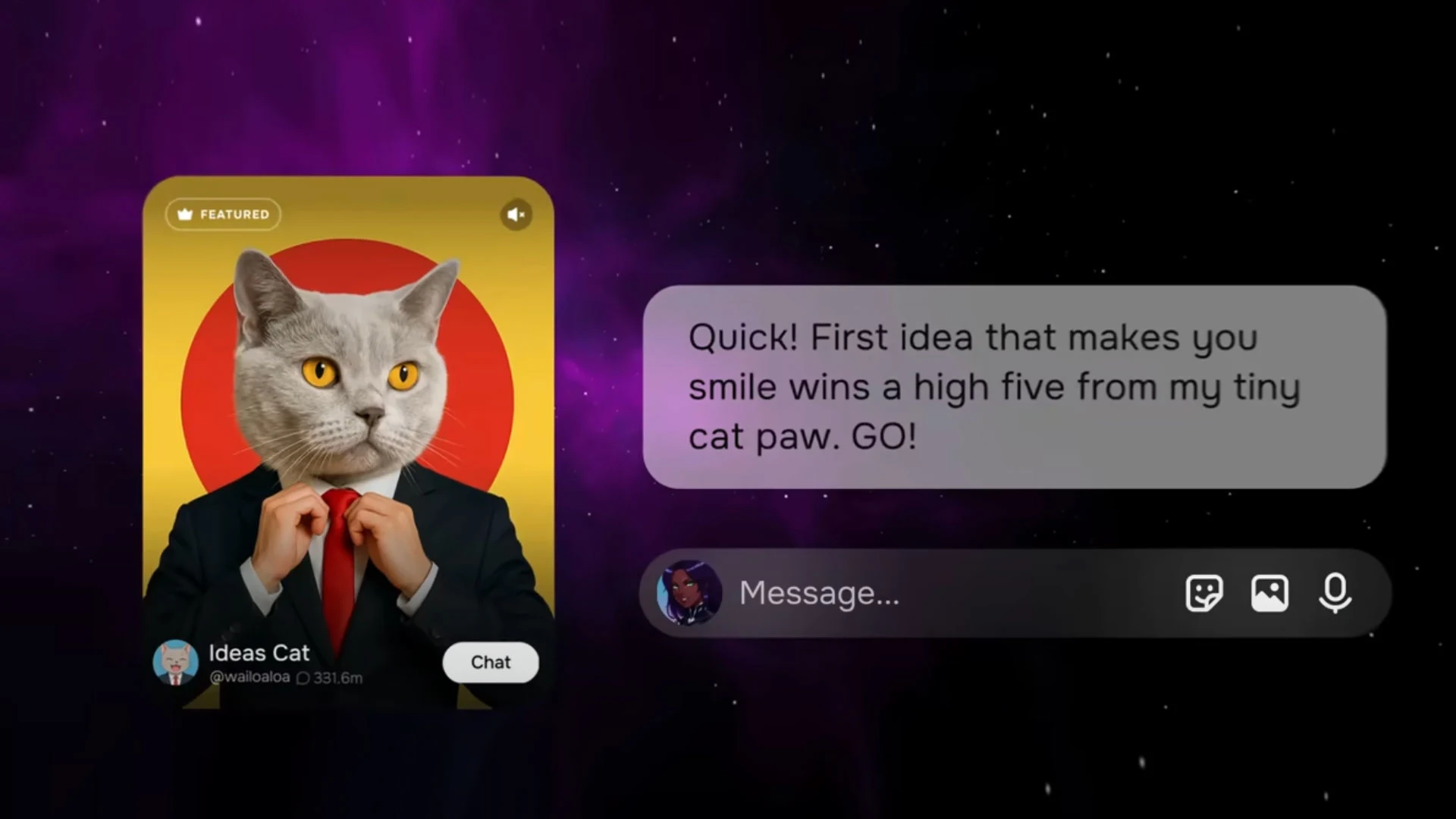 Character.AI launches social feed to let users interact, create, and ...