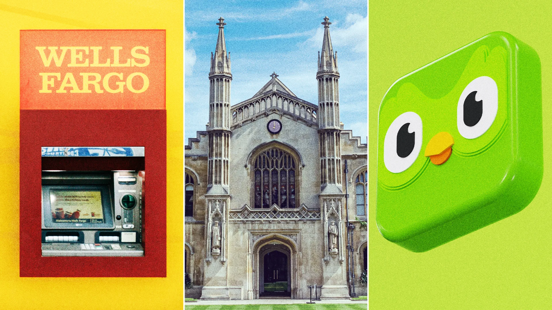 The week’s business headlines you need to know - Fast Company