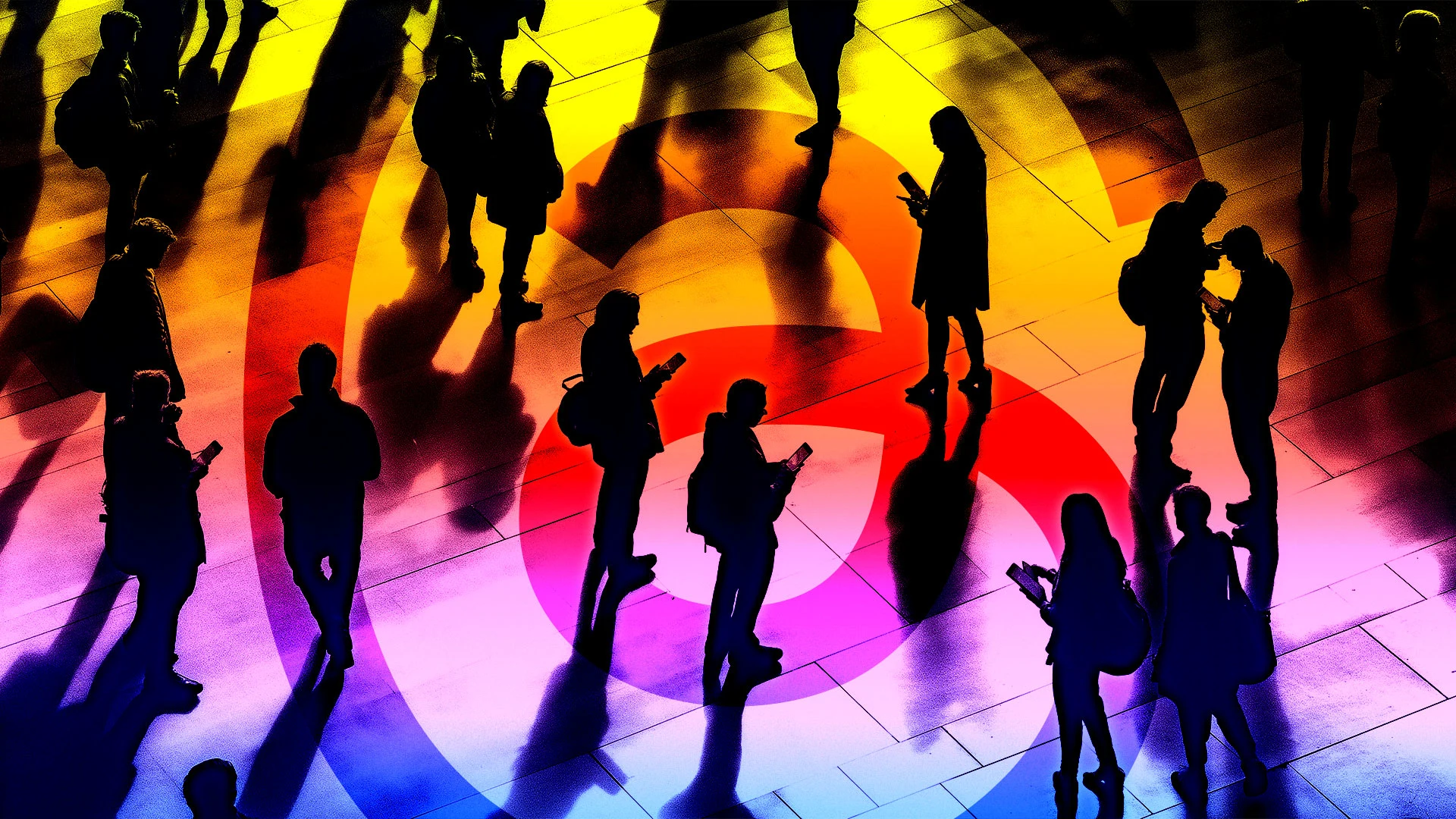 Threads is no longer just chasing X. It’s catching up - Fast Company