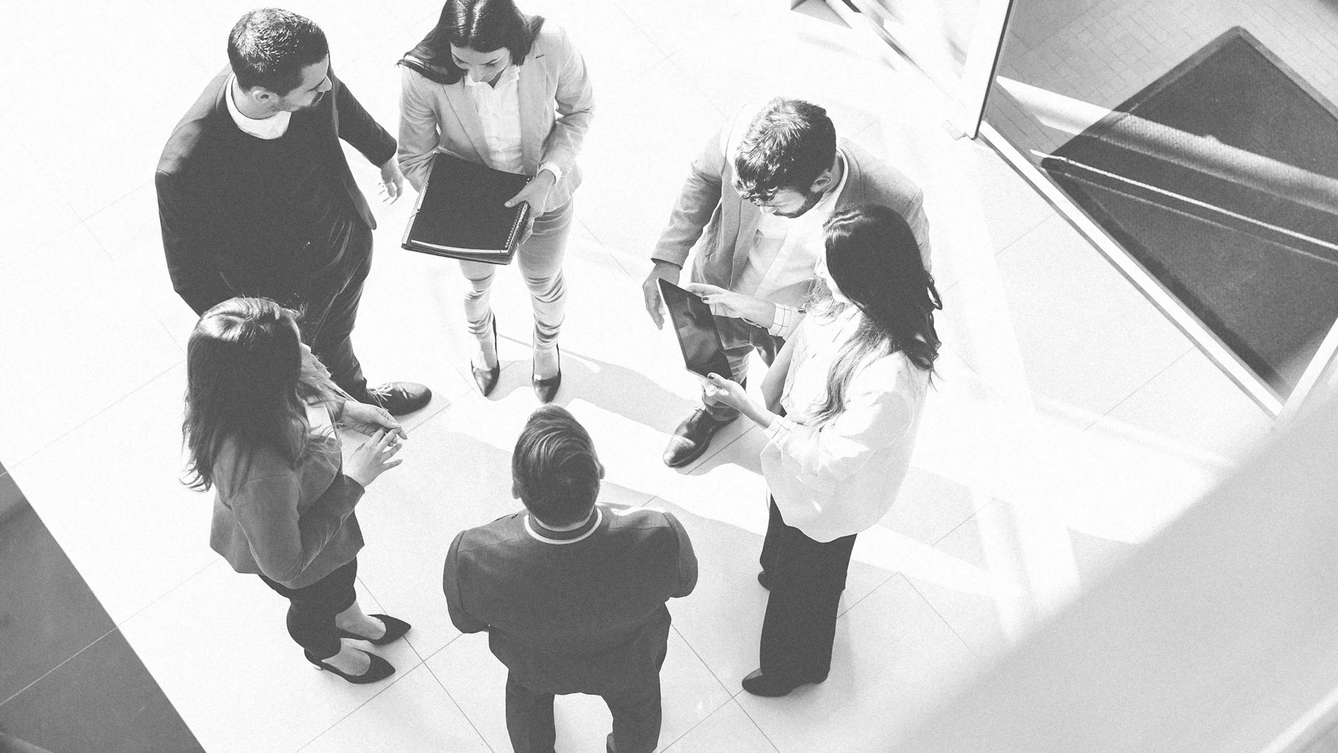 How storytelling helps creative collaboration - Fast Company