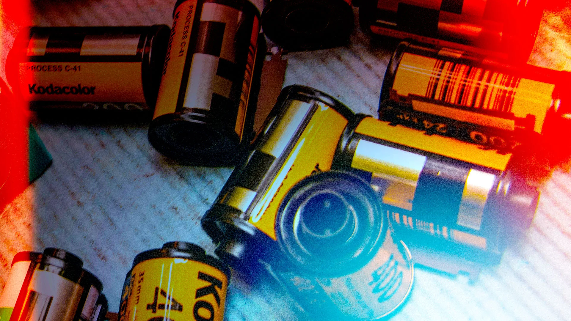 Kodak stock sinks 25%: Why the company says it might shut down- Fast ...