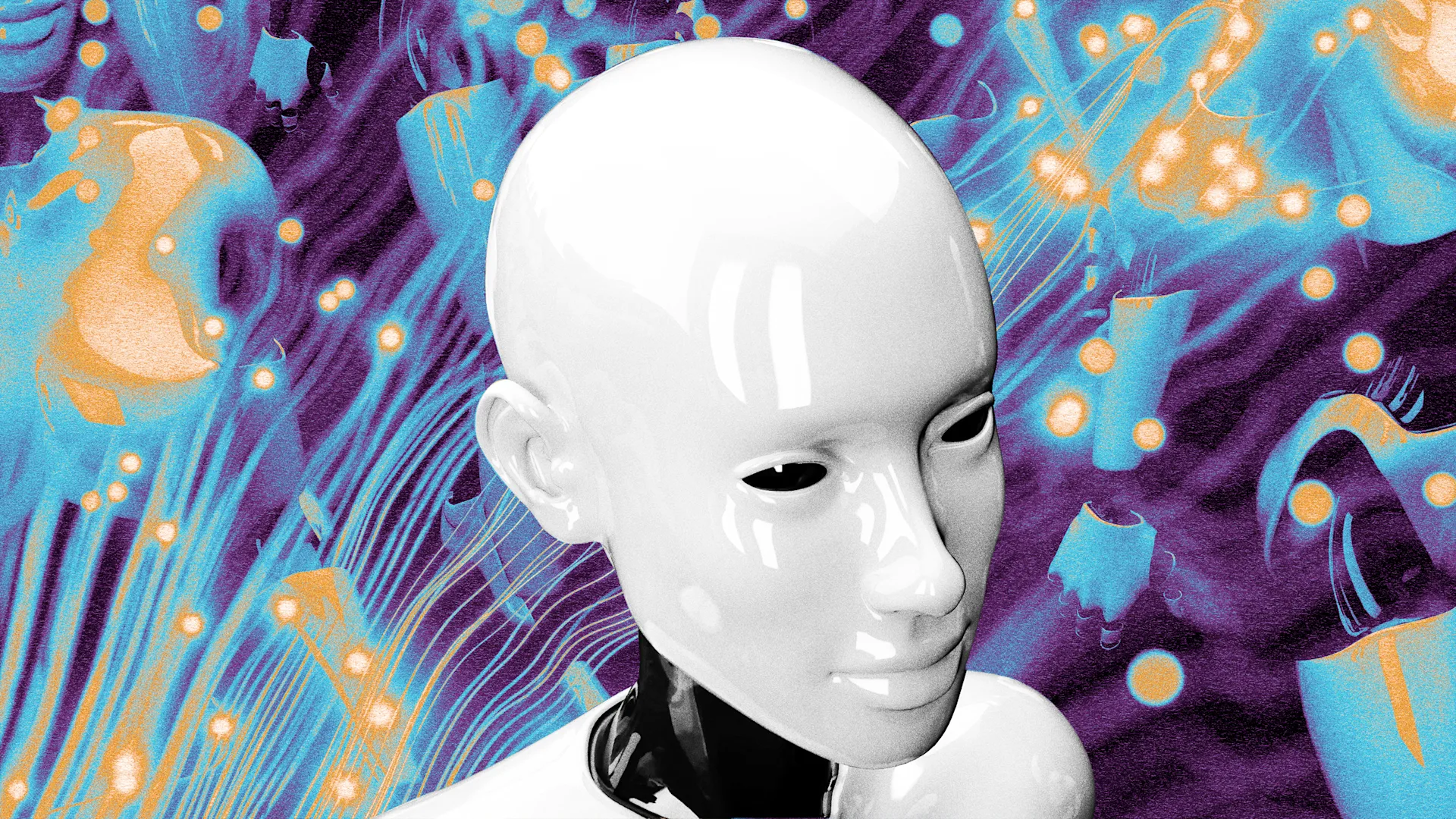 'Self-evolving' AI is a real and immediate danger - Fast Company