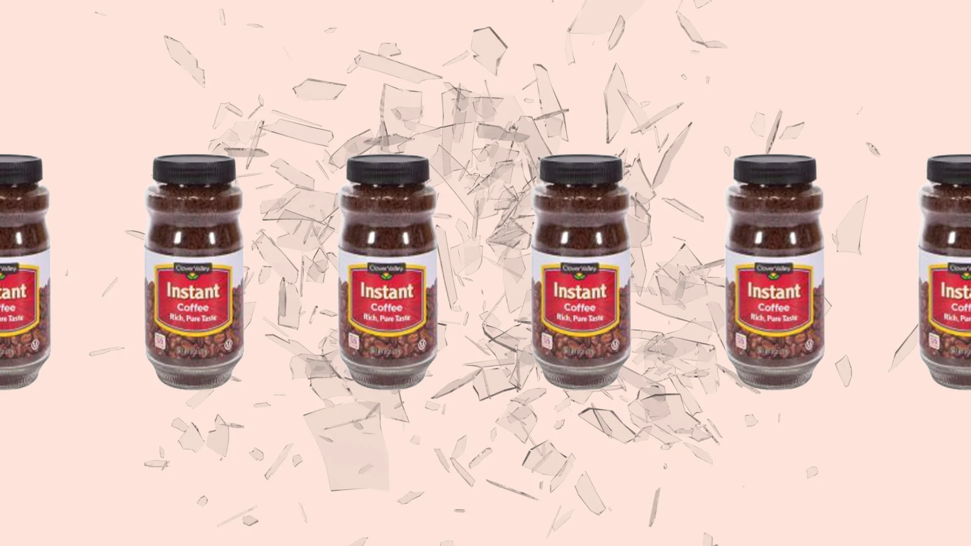 Don't drink this recalled instant coffee from Dollar General. It might ...