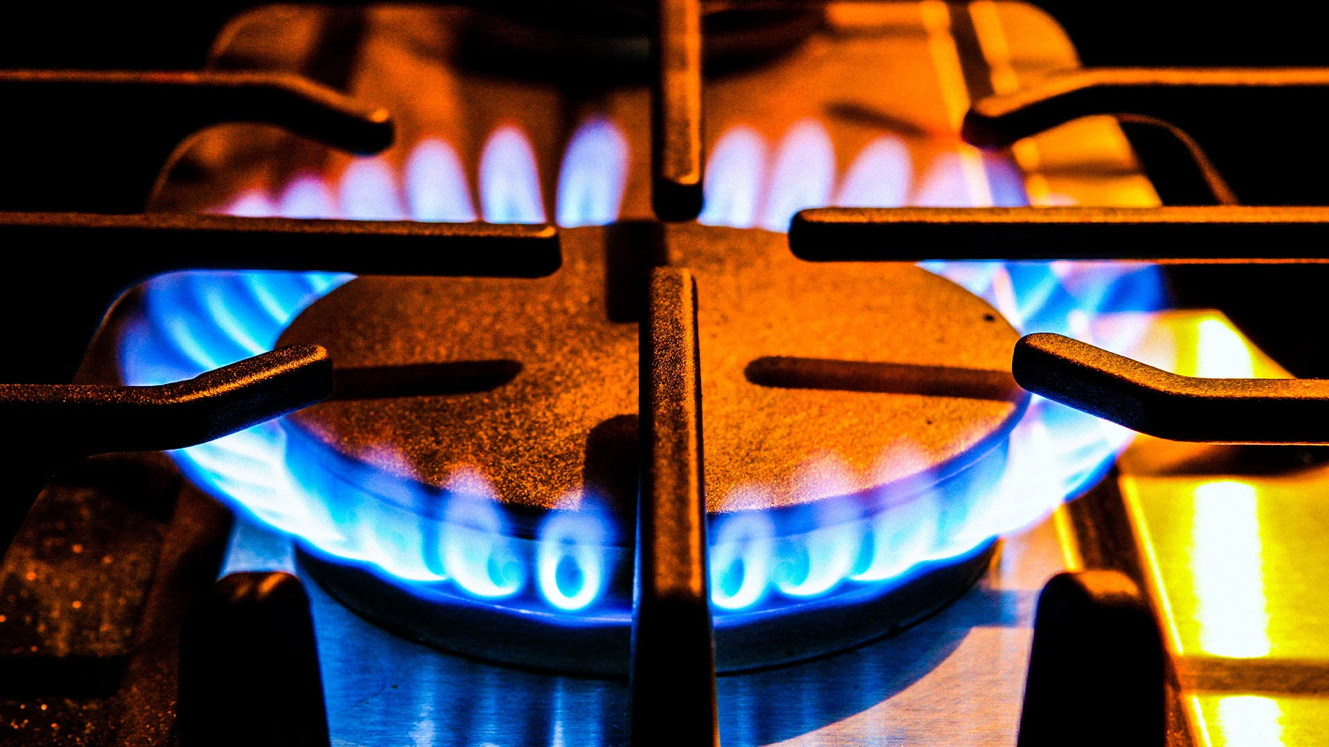 Colorado adds gas stove warning labels. These states may follow - Fast ...