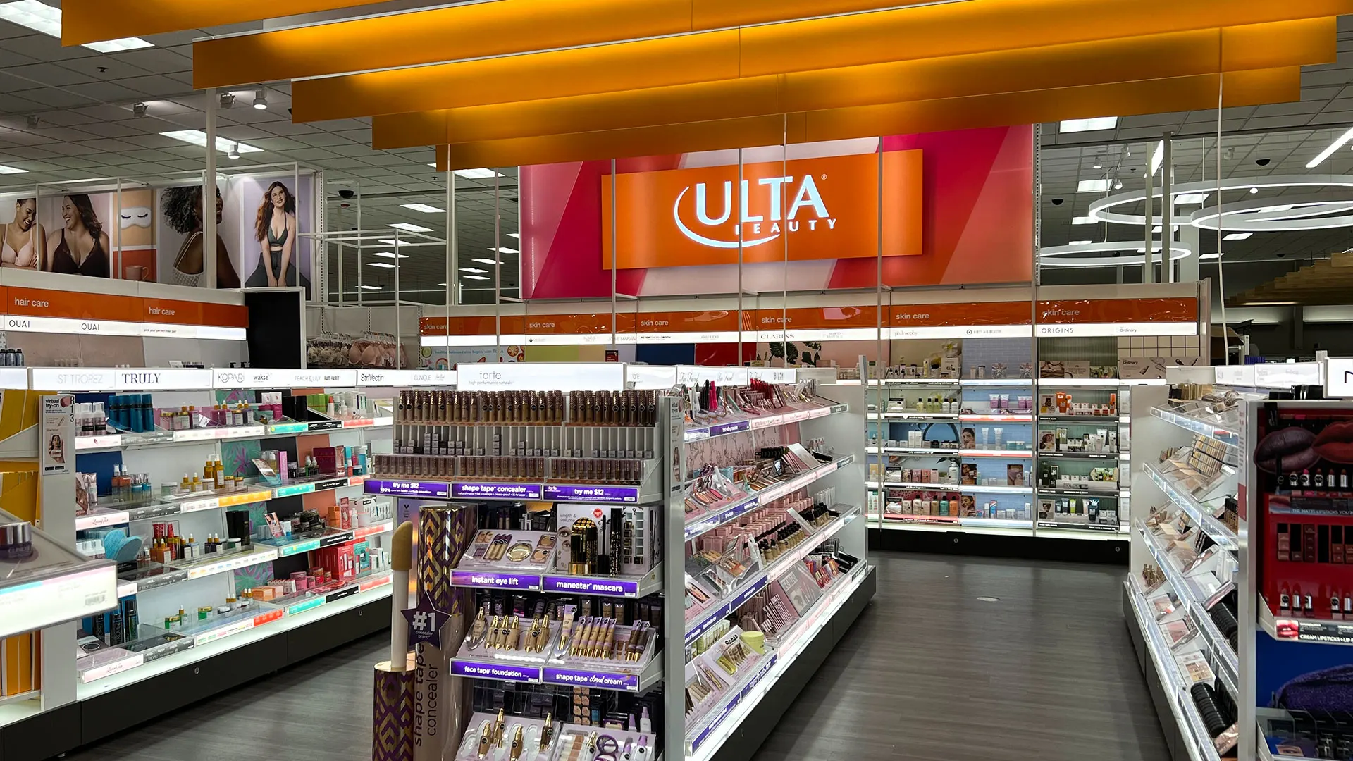 Why Ulta Beauty is closing hundreds of store-in-stores in 2026: Is your ...