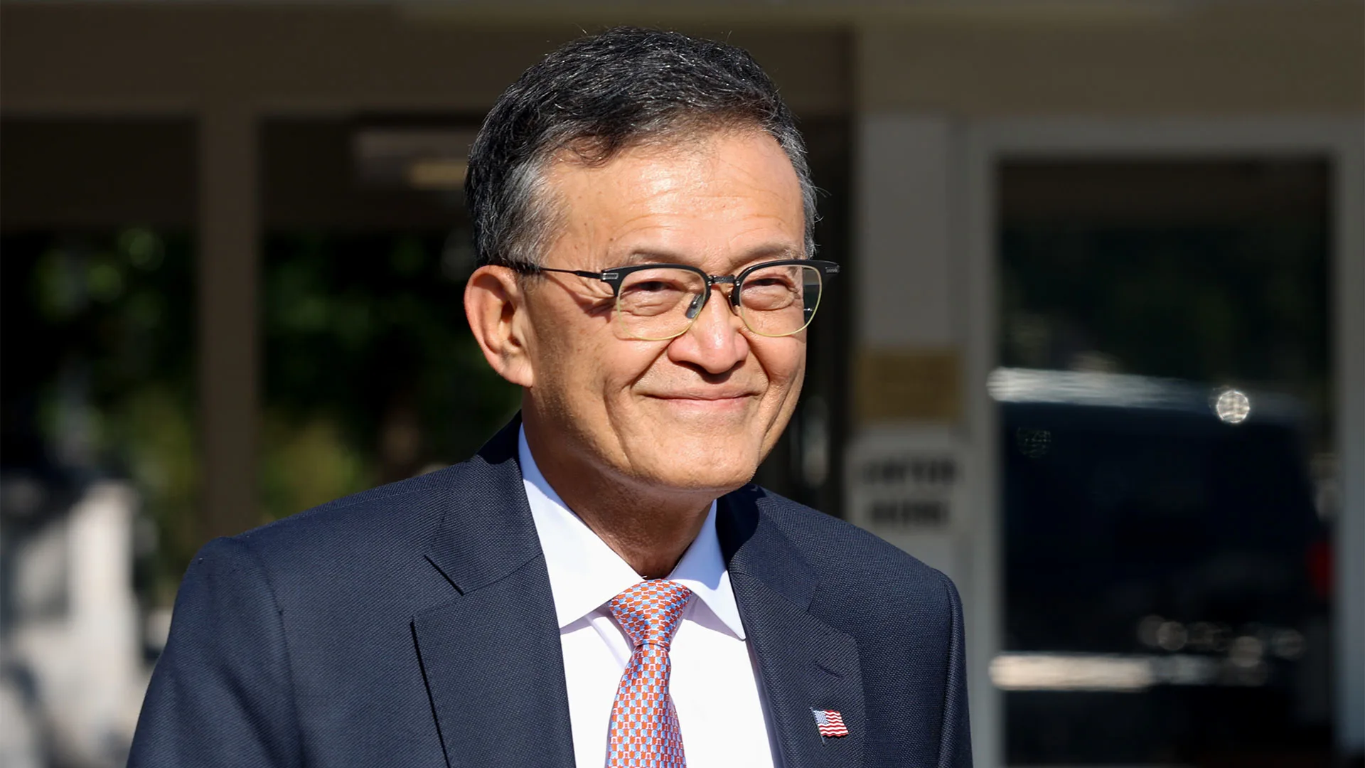 Why is INTC's stock price up today? Trump's spat with Intel takes a ...