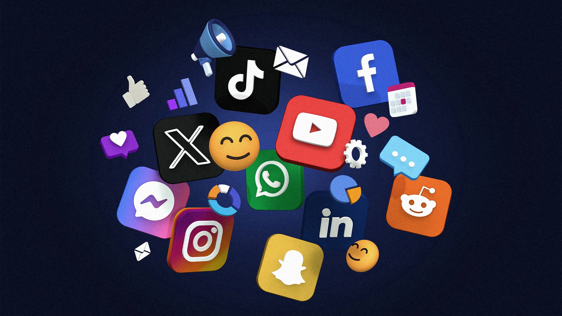 Meta’s response to FTC monopoly claim: Social media doesn’t exist ...