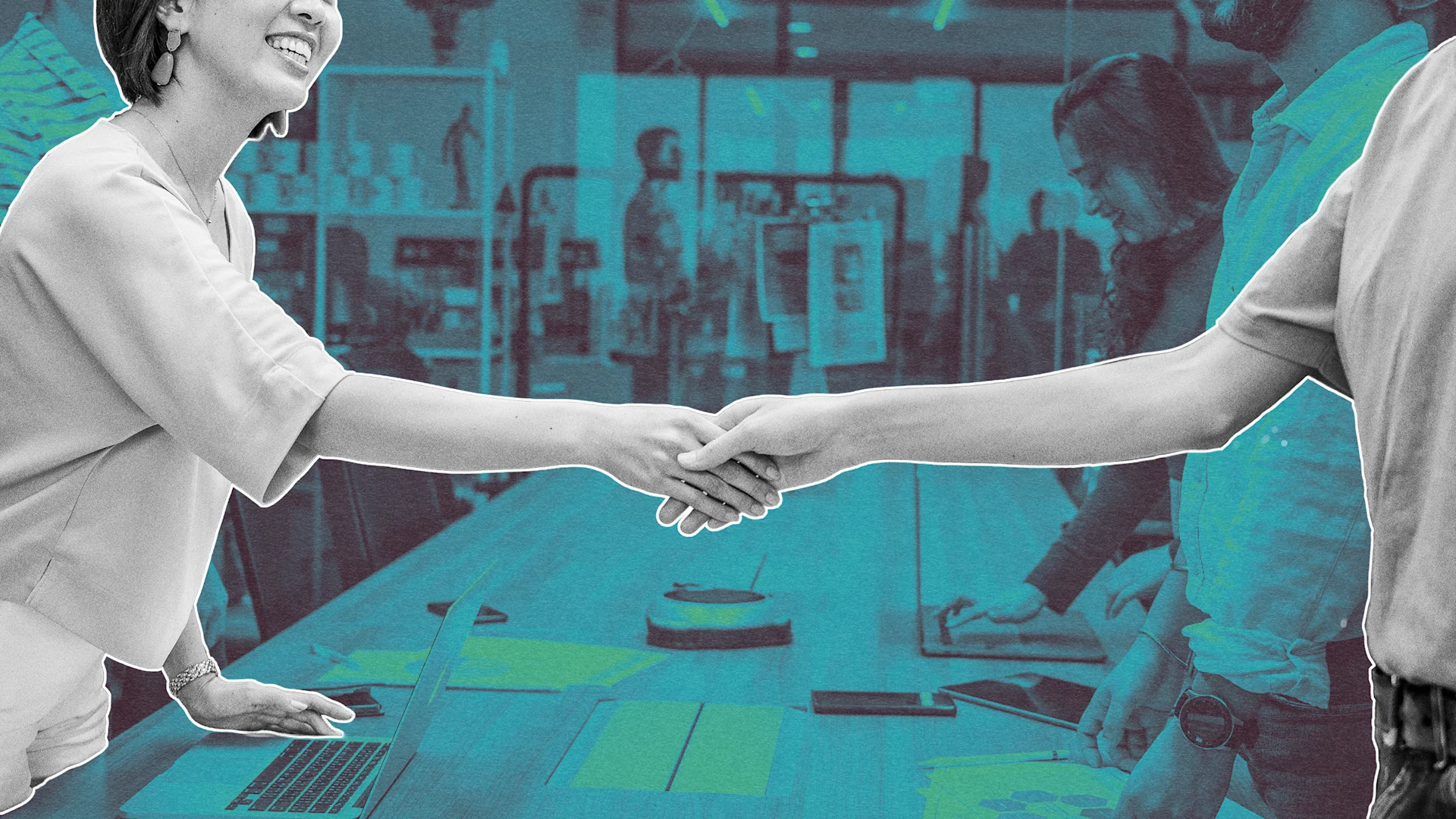 Why people-pleasing happens and how to stop doing it - Fast Company