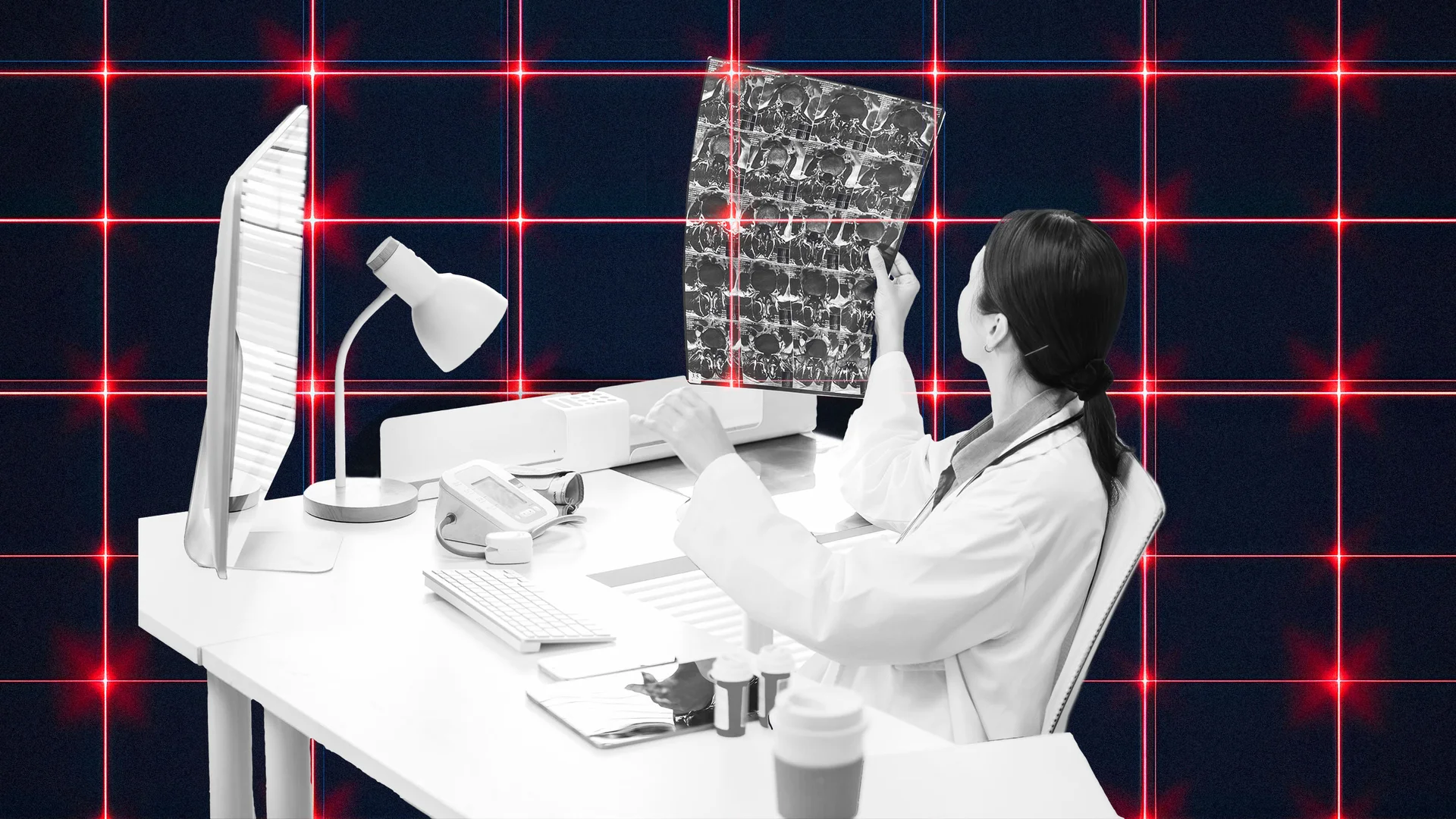 Philips CEO Jeff DiLullo on how AI is changing healthcare today - Fast ...