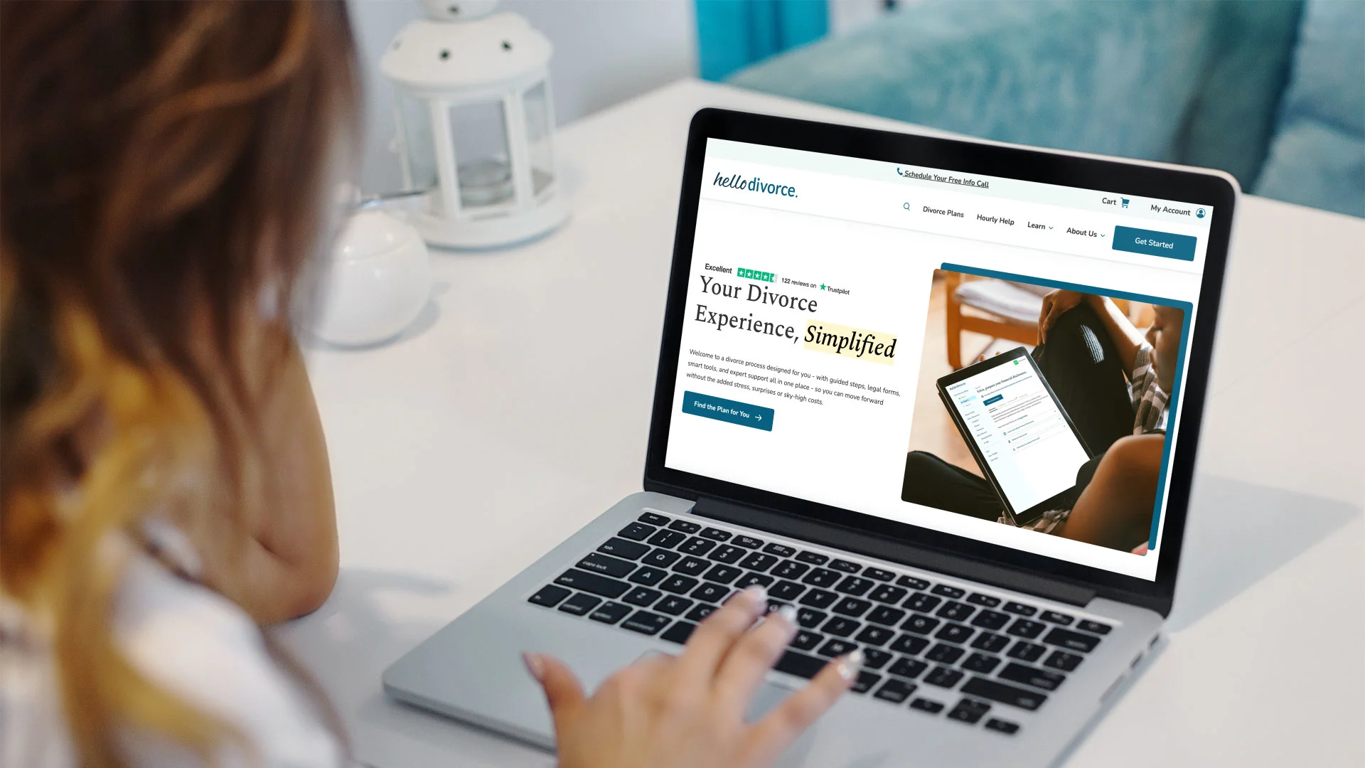 This free AI tool wants to make divorce less complicated - Fast Company
