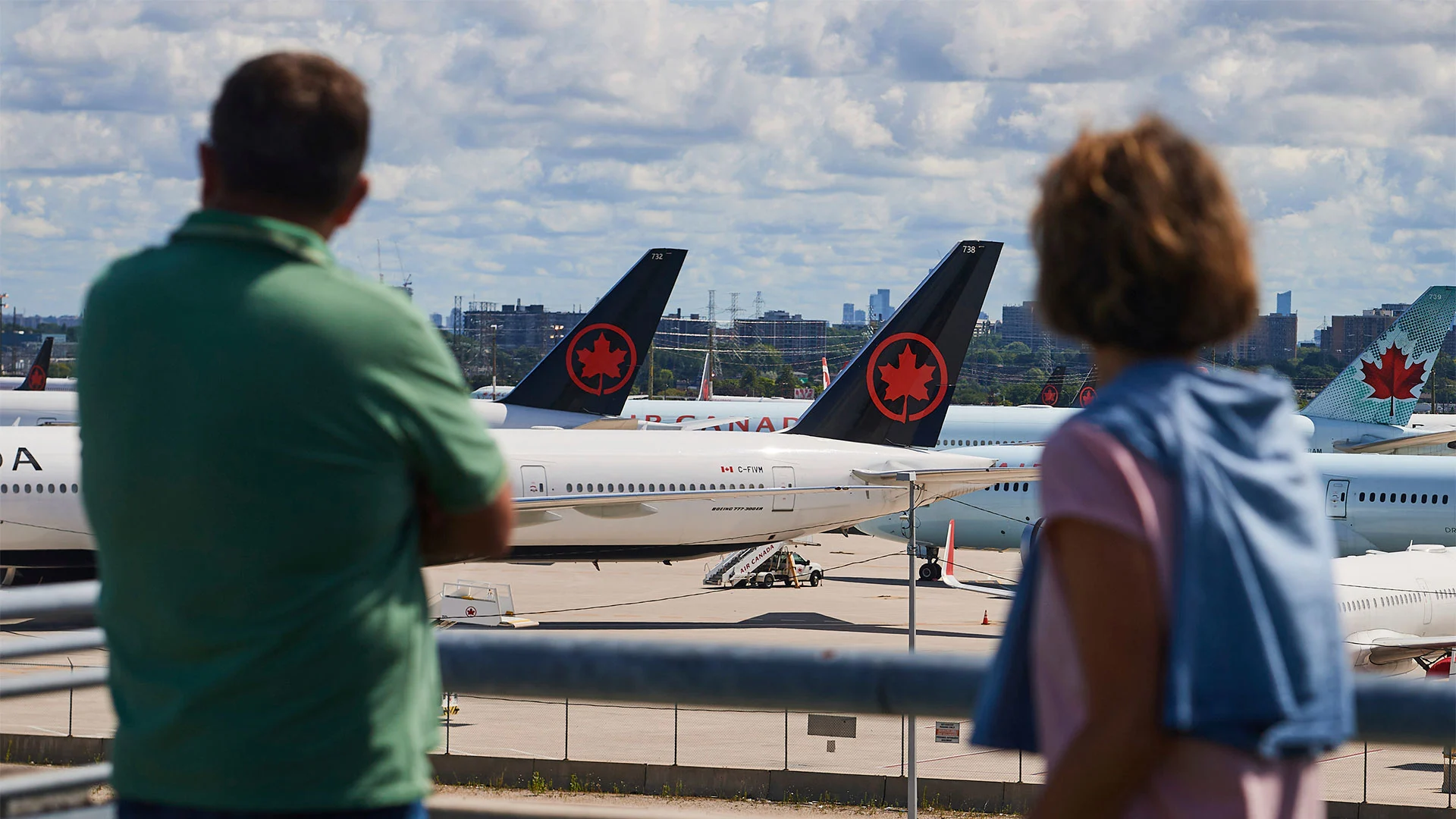 Air Canada and union reach deal to end strike - Fast Company
