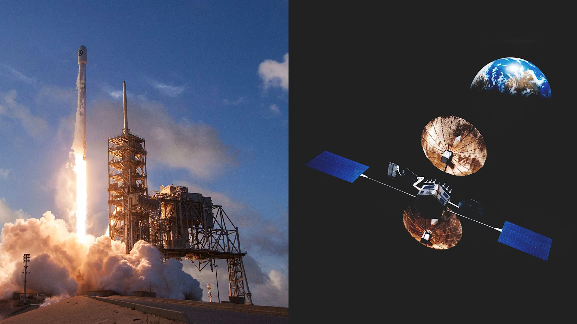 An engineer explains how AI can prevent satellite disasters in space ...