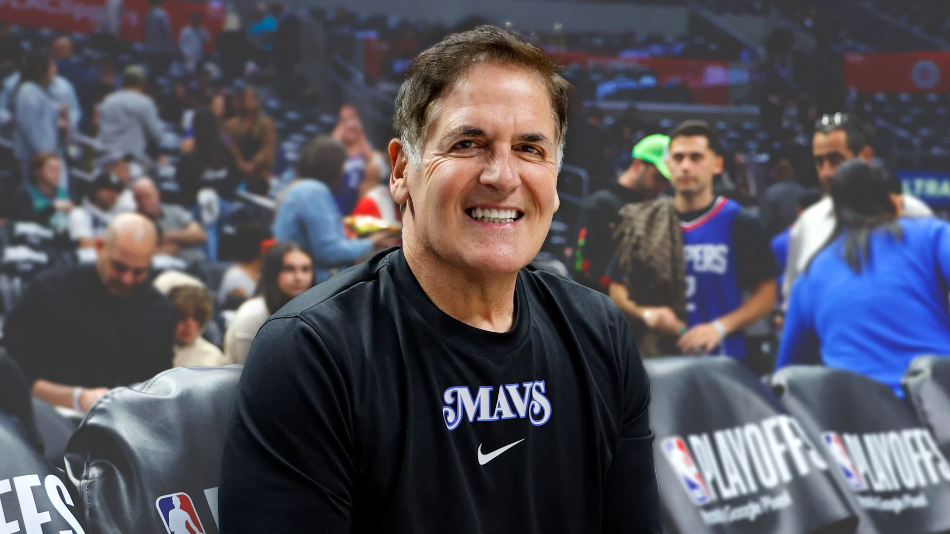 Mark Cuban says the best employees share 1 crucial (yet nearly always ...