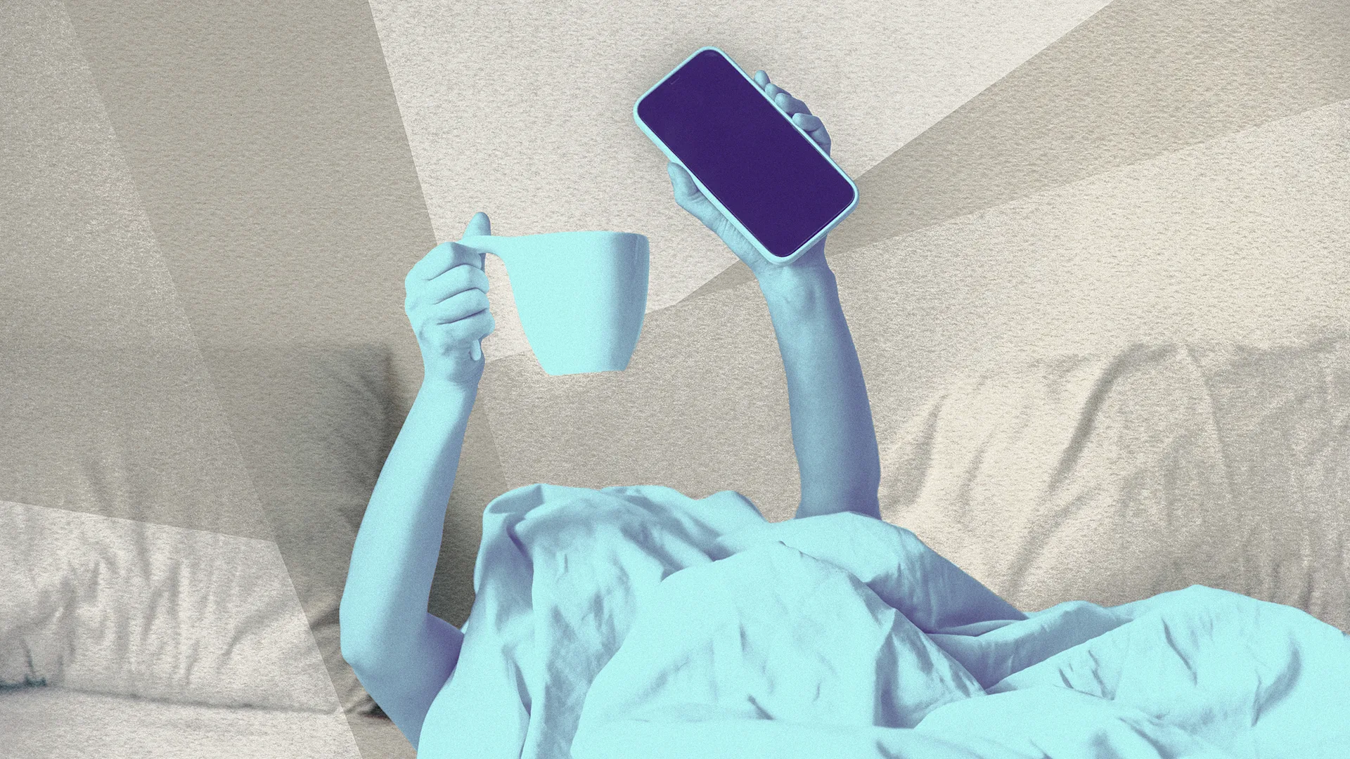 Bed rotting has gone mainstream - Fast Company