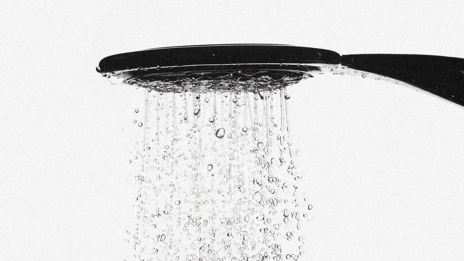 The TikTok dorm water panic is officially here - Fast Company