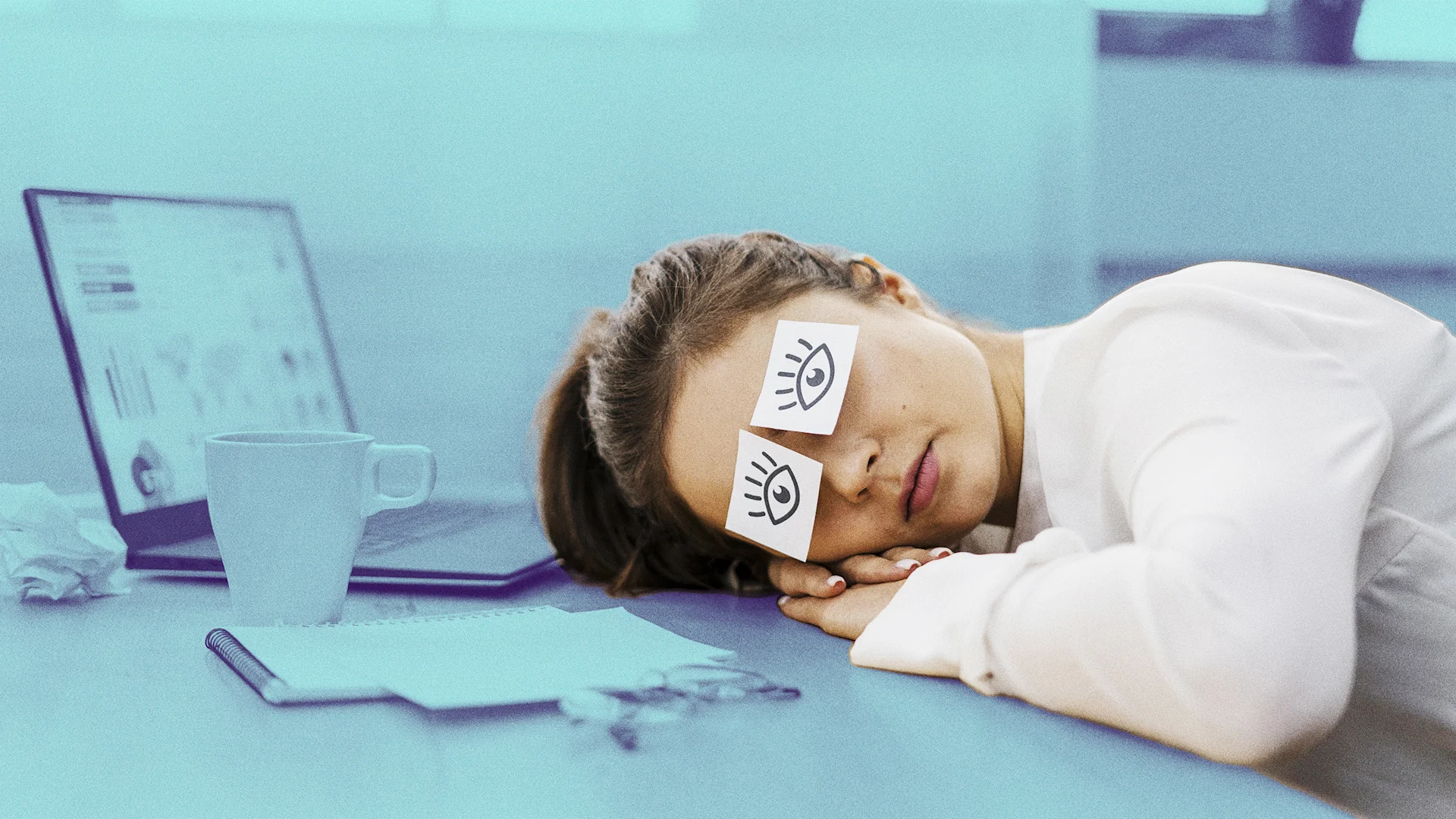 What to do with your lazy work friend