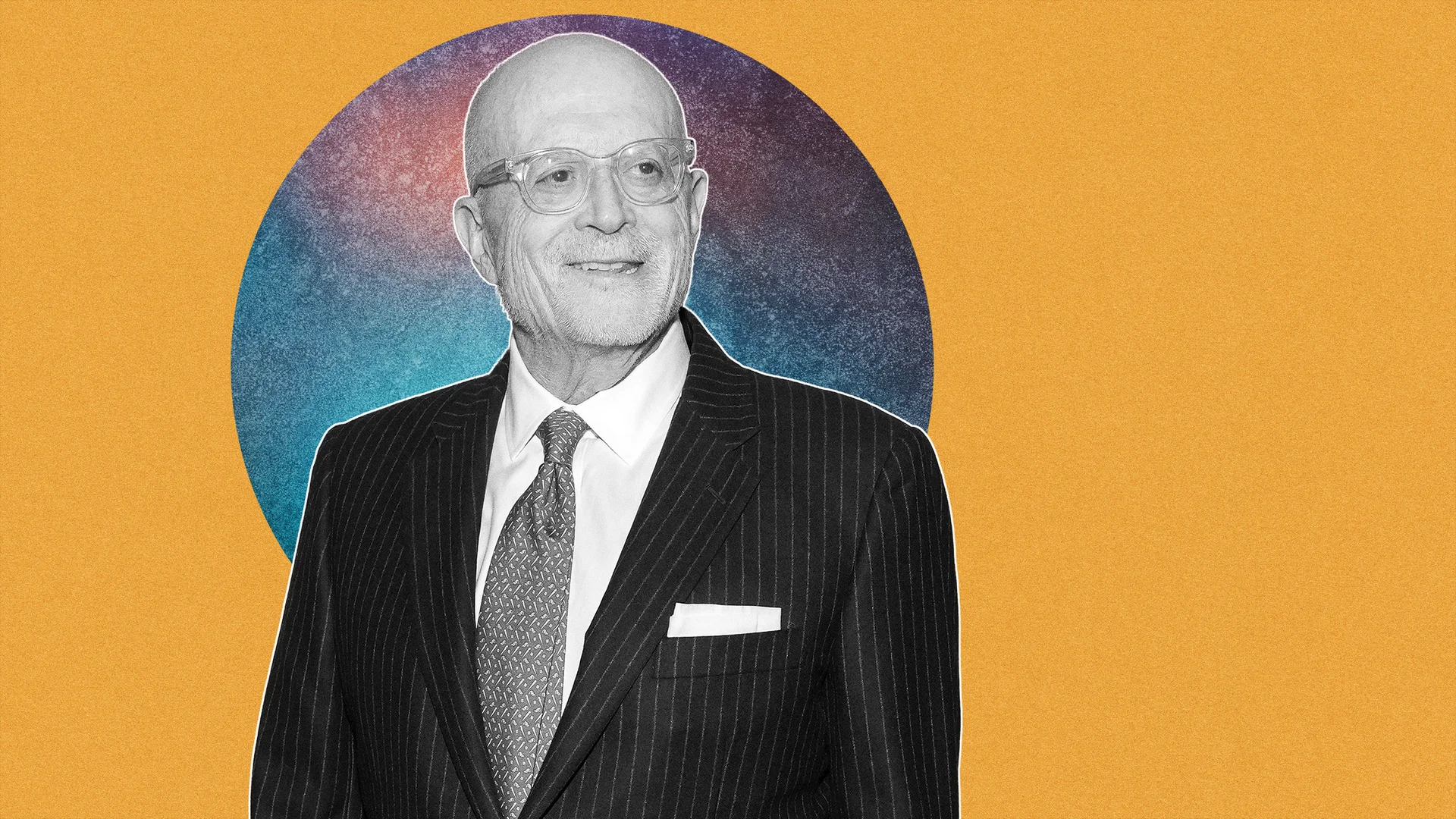 Mickey Drexler on the future of retail, AI’s limits, and lessons from ...
