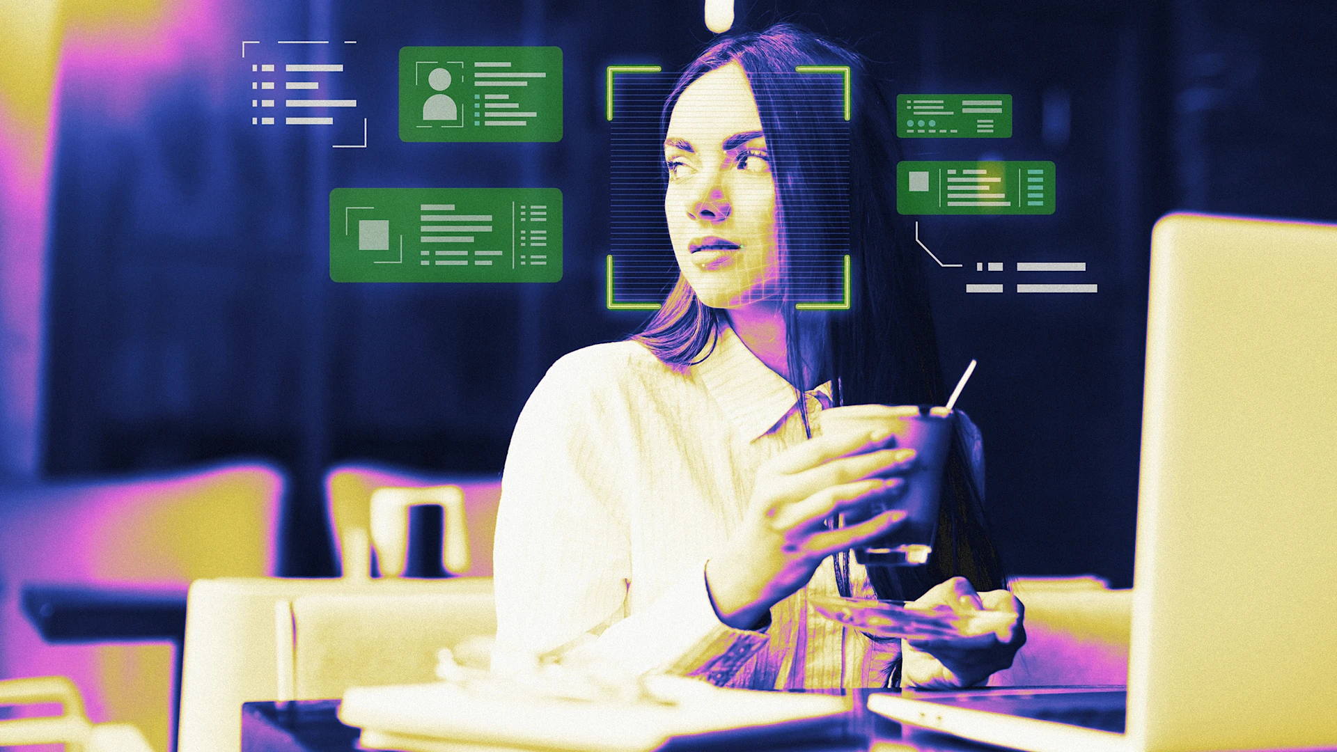 AI is is revealing just how much work doesn’t need to exist in the ...