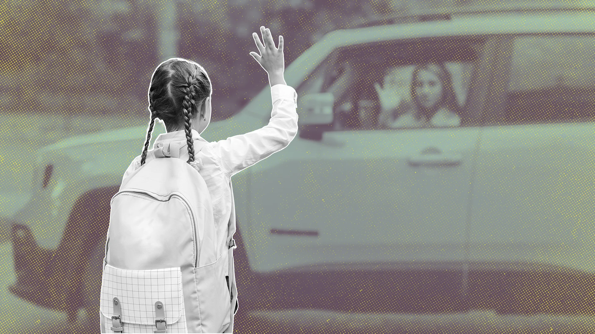 What’s wrong with the school car line - Fast Company