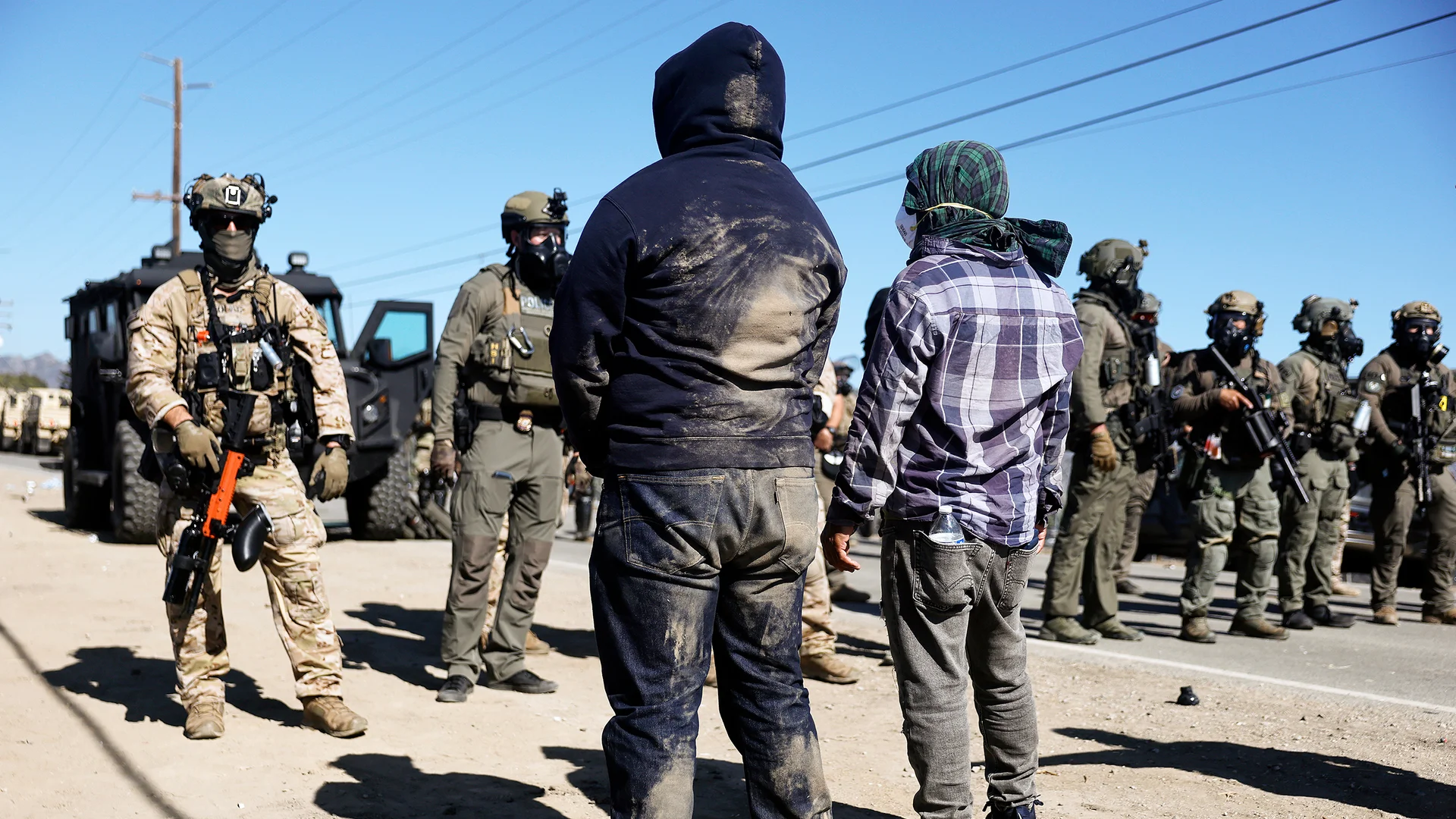 ICE raids are keeping workers from their jobs—and businesses are ...