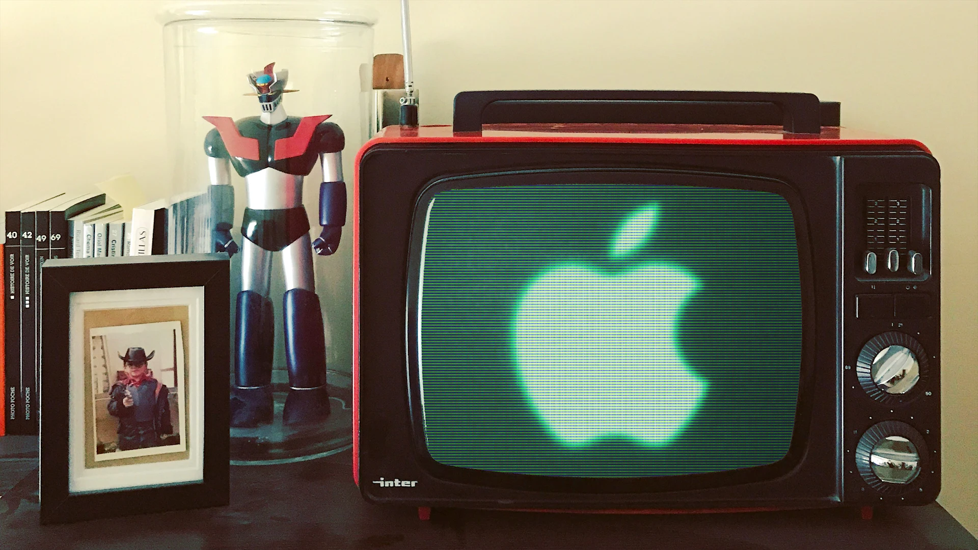 Apple is signaling that its new Apple TV could be a gaming console ...