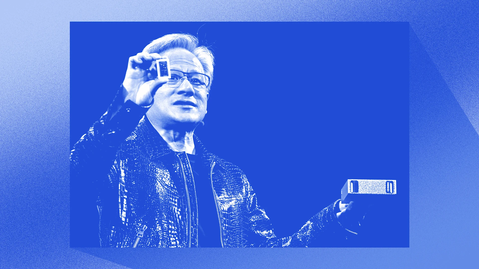 Why Nvidia and AMD’s China pay-to-play deal with Trump could backfire ...