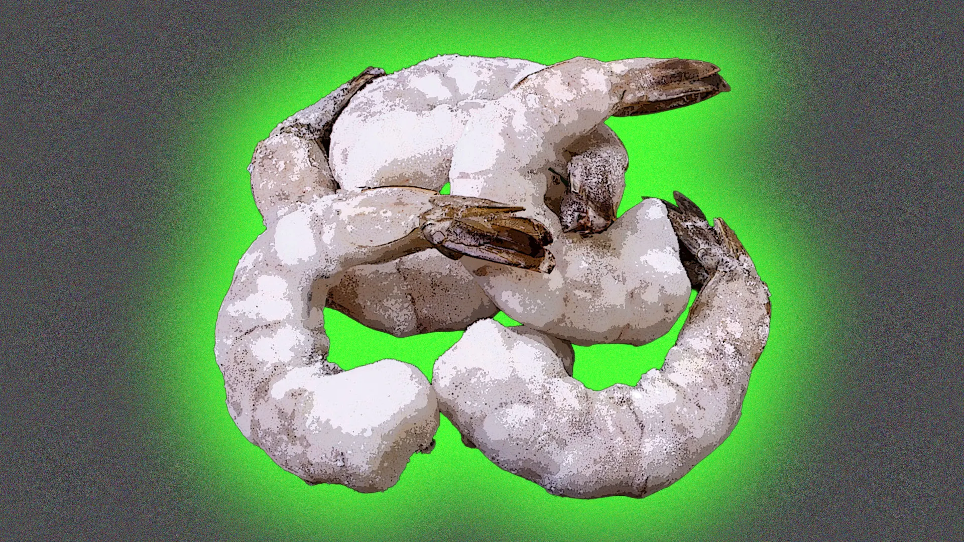 FDA issues radioactive shrimp warning for Walmart buyers - Fast Company