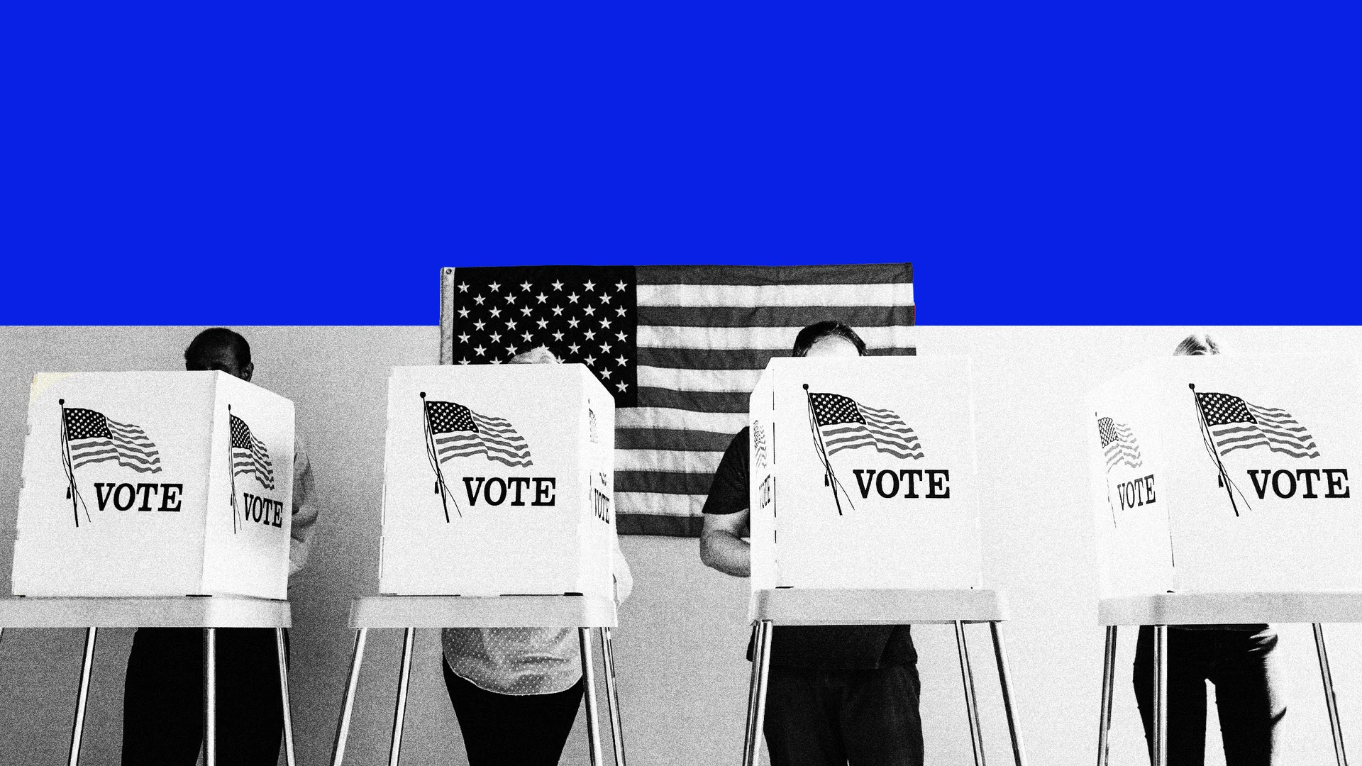Democrats are teaching candidates how to use AI to win elections - Fast ...