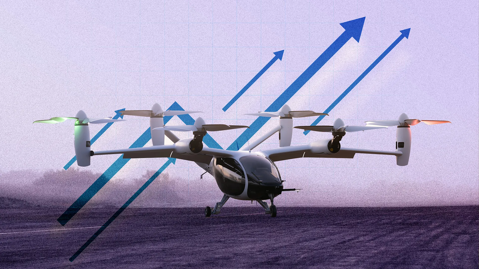 Joby Aviation stock price hits record today after Blade deal - Fast Company