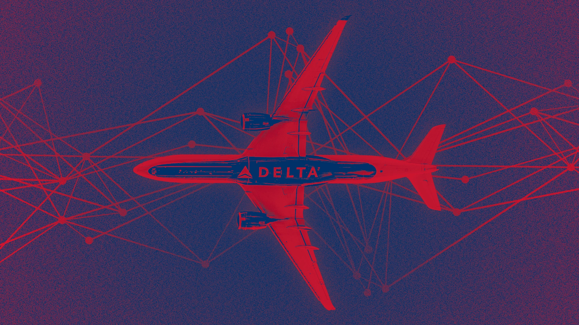 Research reveals how Delta and other airlines use AI to set ticket ...