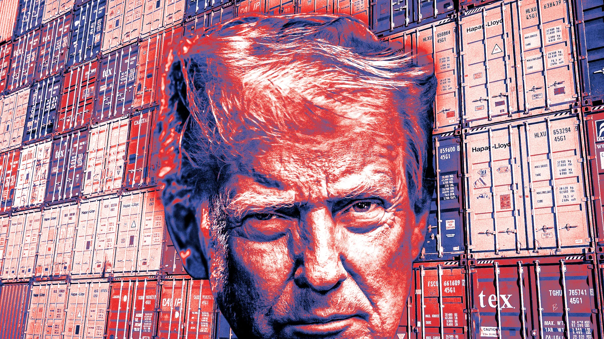 Why tariff uncertainty hits small businesses especially hard - Fast Company