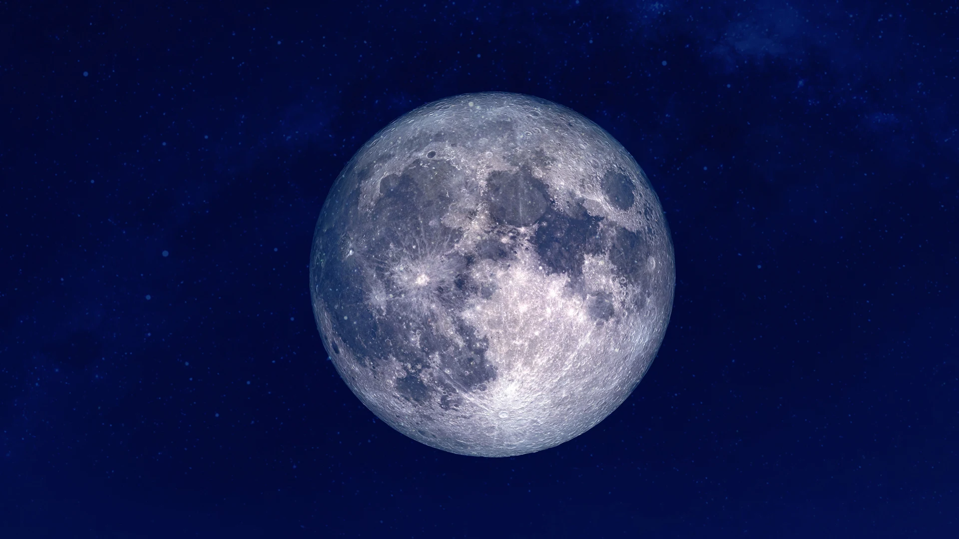 August full moon 2025: When to see tonight, what it means for Perseid ...