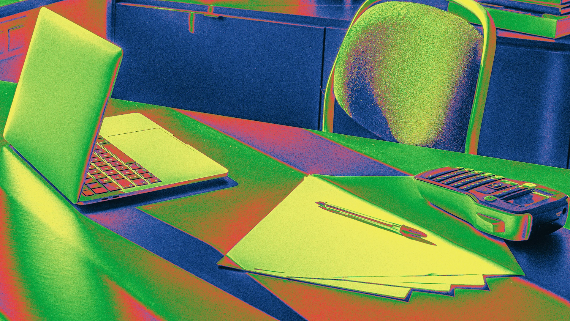 Why working in an office still matters - Fast Company