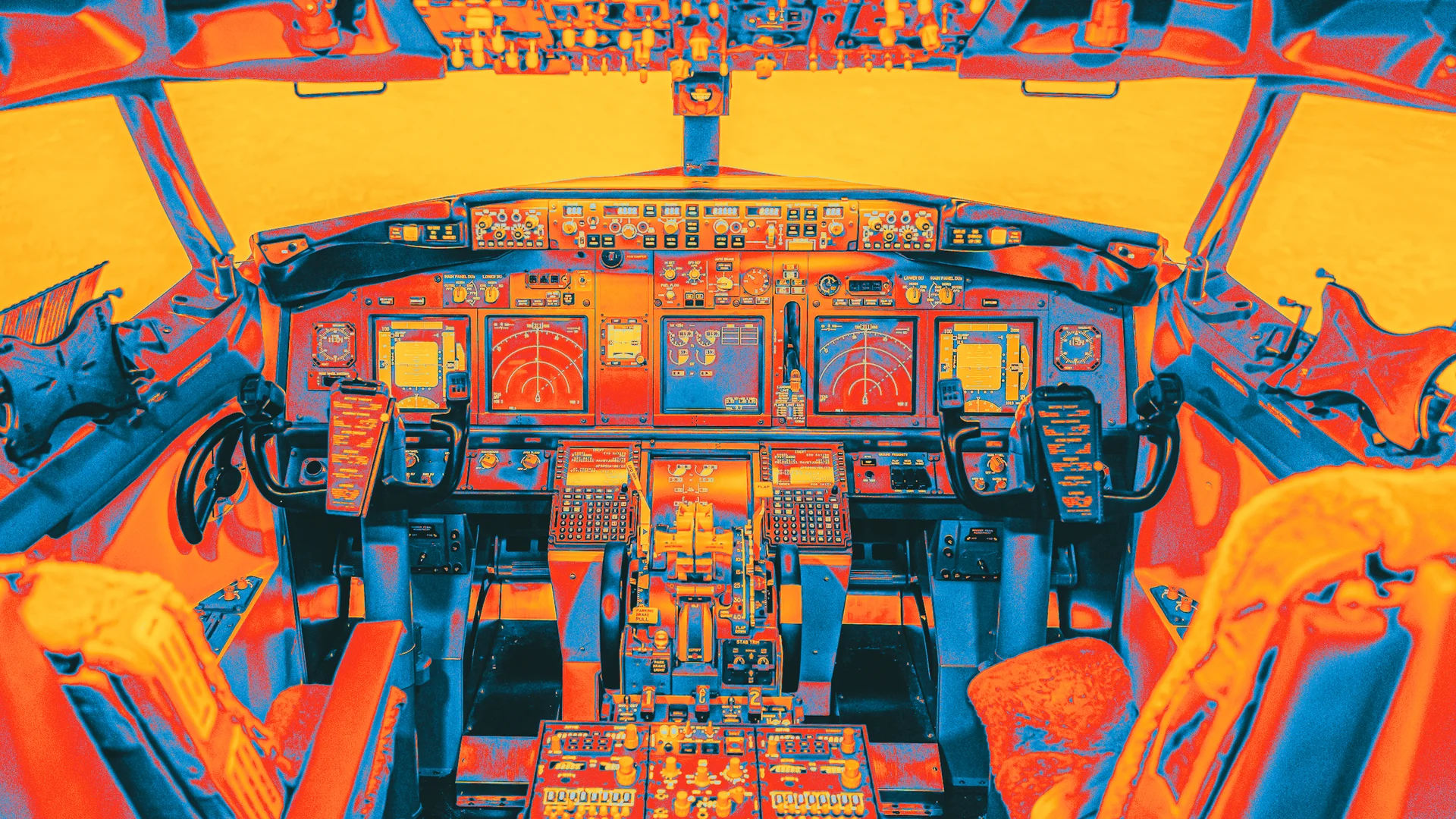 This new technology is making air travel safer - Fast Company