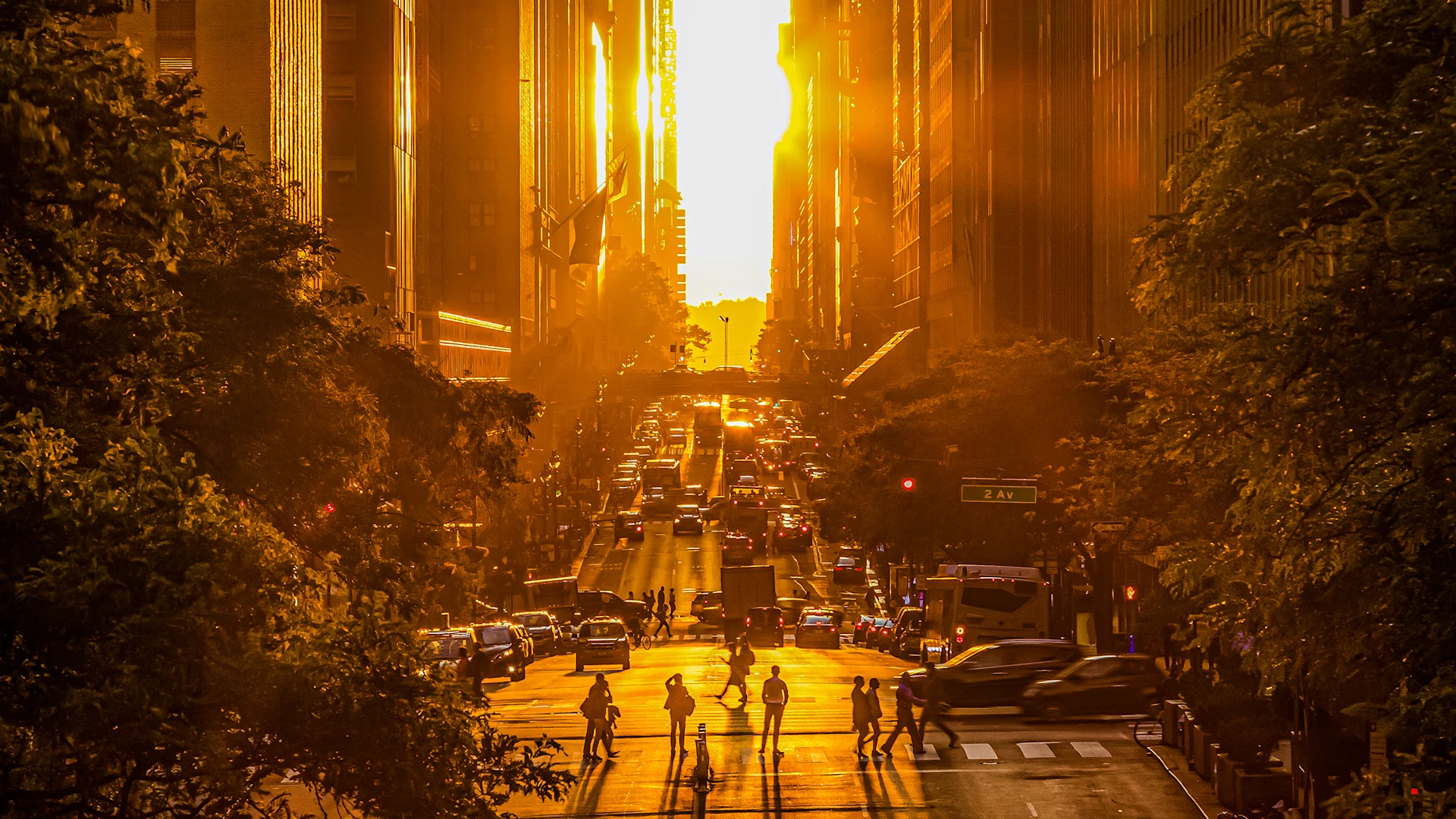 How tech pinpoints urban heat islands and makes cooling projects easier ...